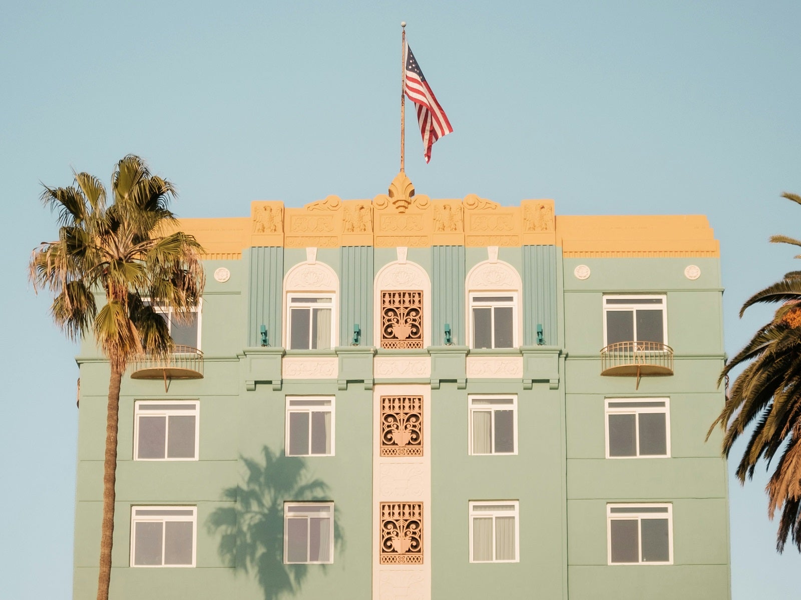 Capture the Wes Anderson Aesthetic With Photo Effects | Learn BeFunky