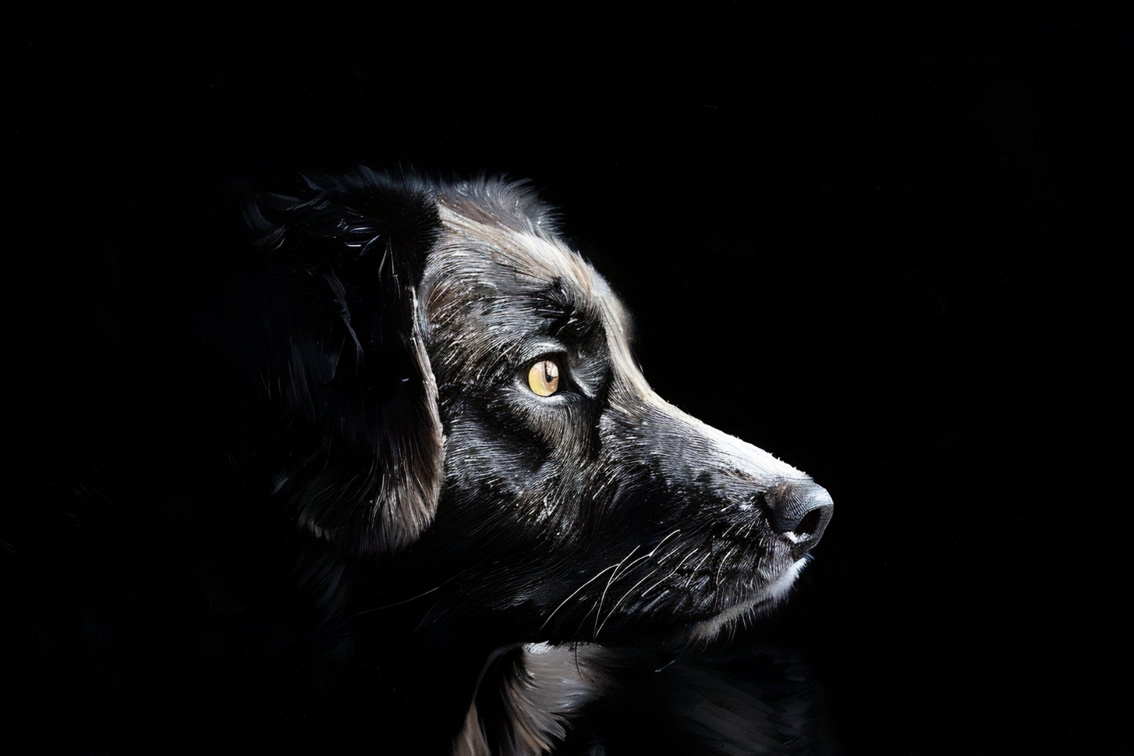 Impasto vs. Realist Digital Art Effects – Turn Your Photo Into an Oil ...