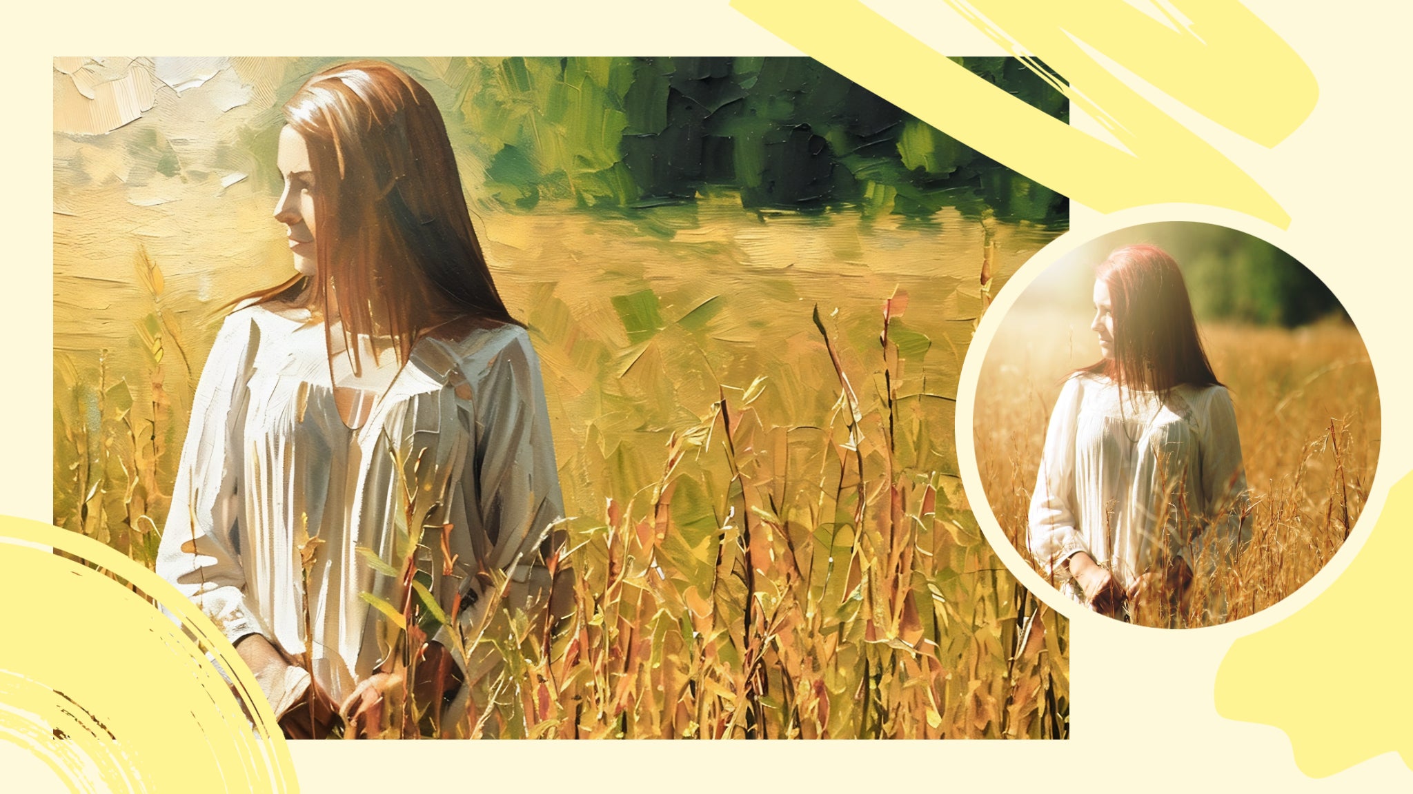 Turn Portrait Photos Into Oil Paintings in Seconds | Learn BeFunky