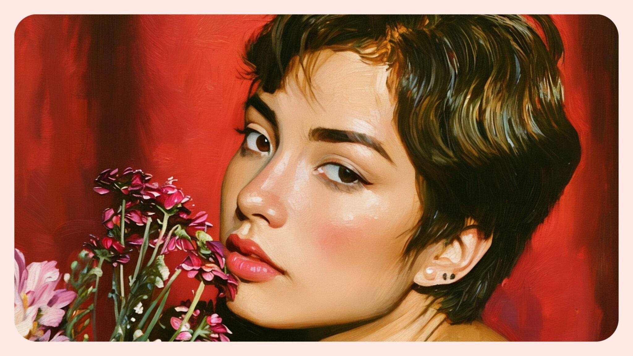 Transform Portrait Photos Into Stunning Oil Paintings Instantly | Learn ...
