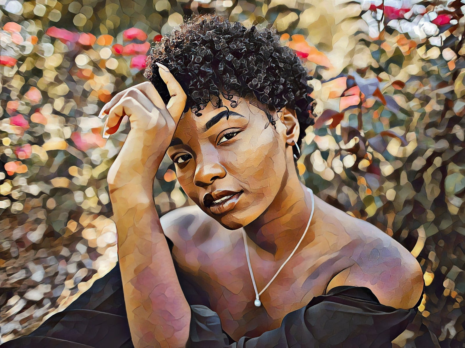 Turn Portrait Photos Into Oil Paintings in Seconds | Learn BeFunky