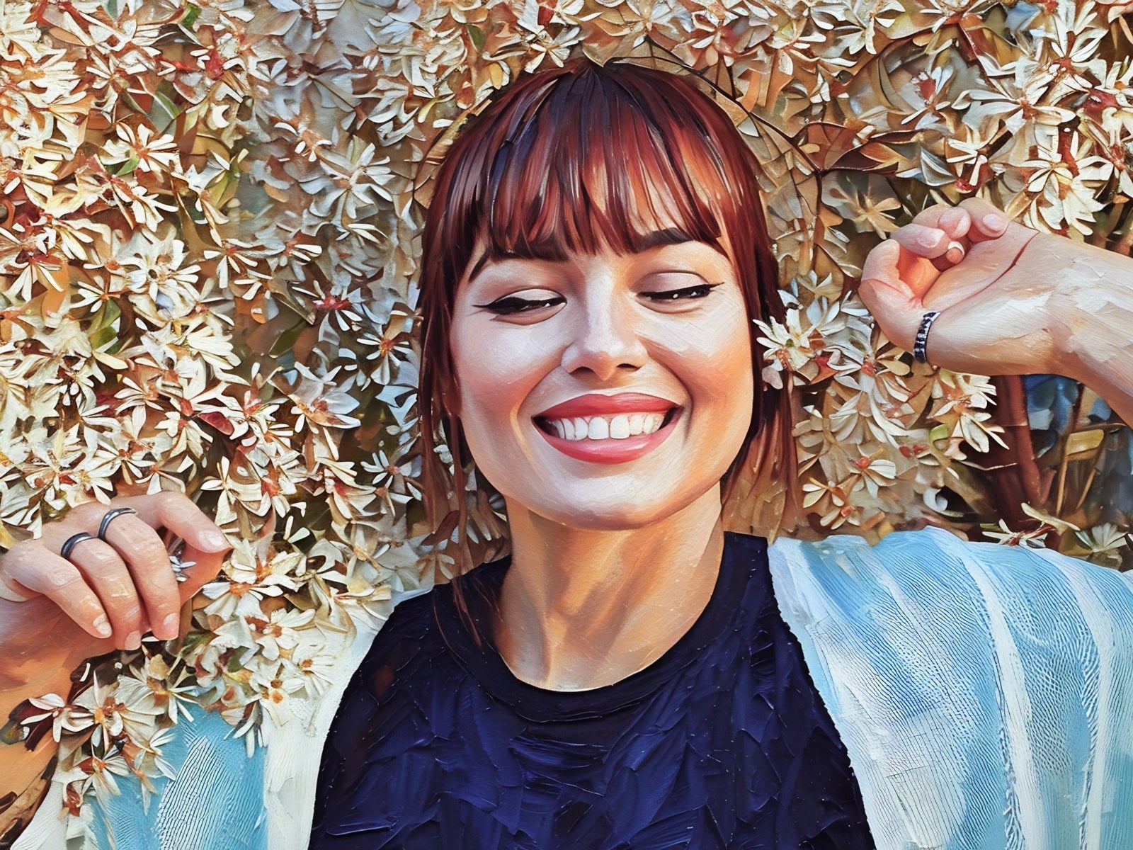 The Easiest Way to Go From Photo to Art | Learn BeFunky