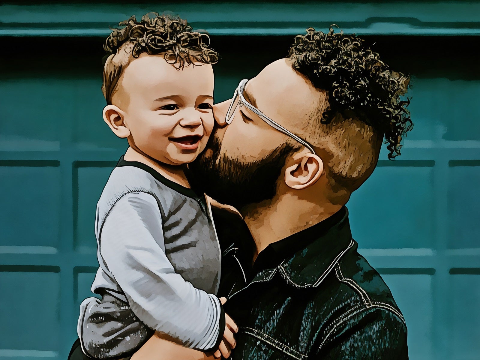 How to Turn Your Favorite Photos Into Cartoons | Learn BeFunky