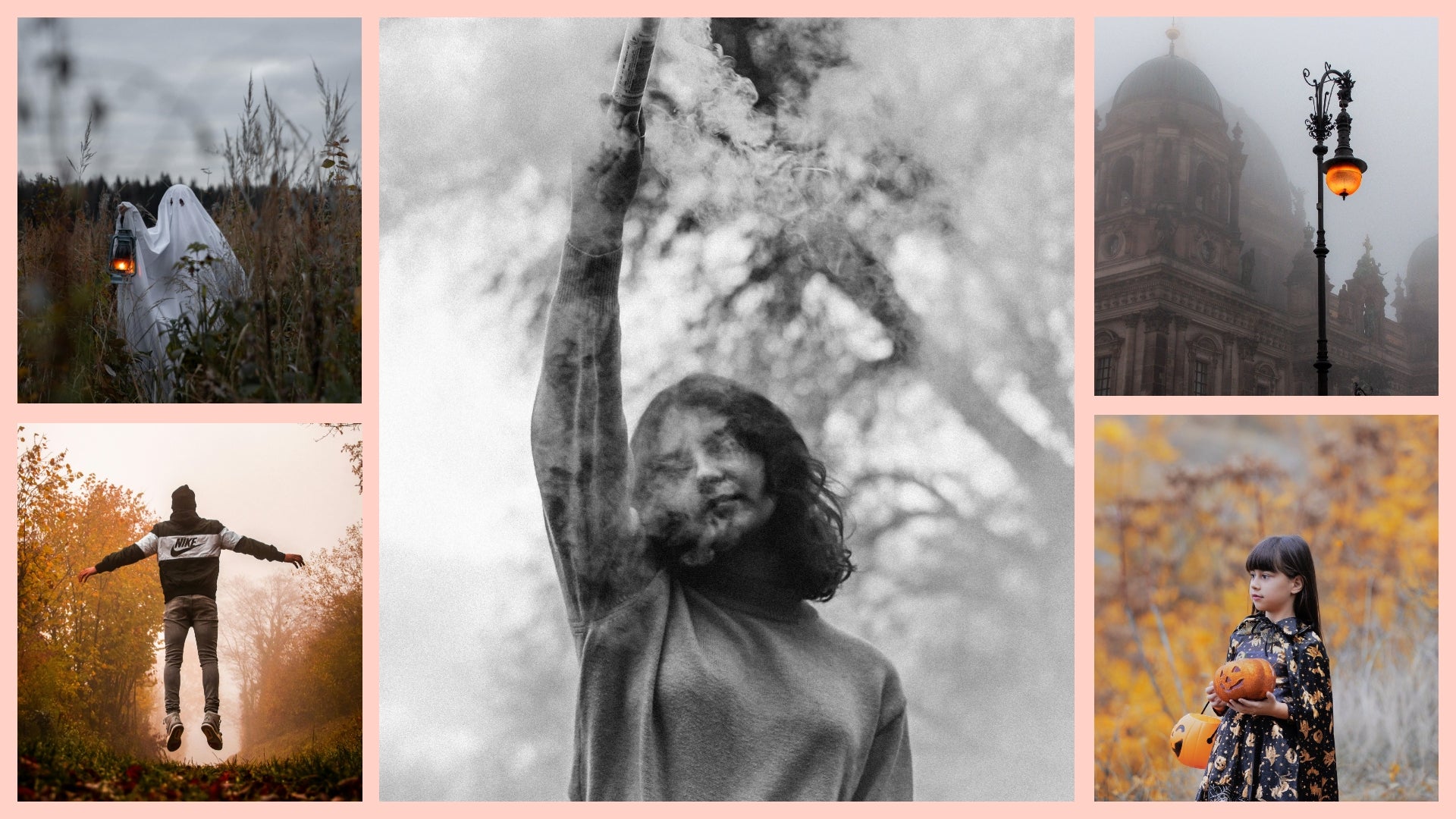 Inspiration | Learn BeFunky