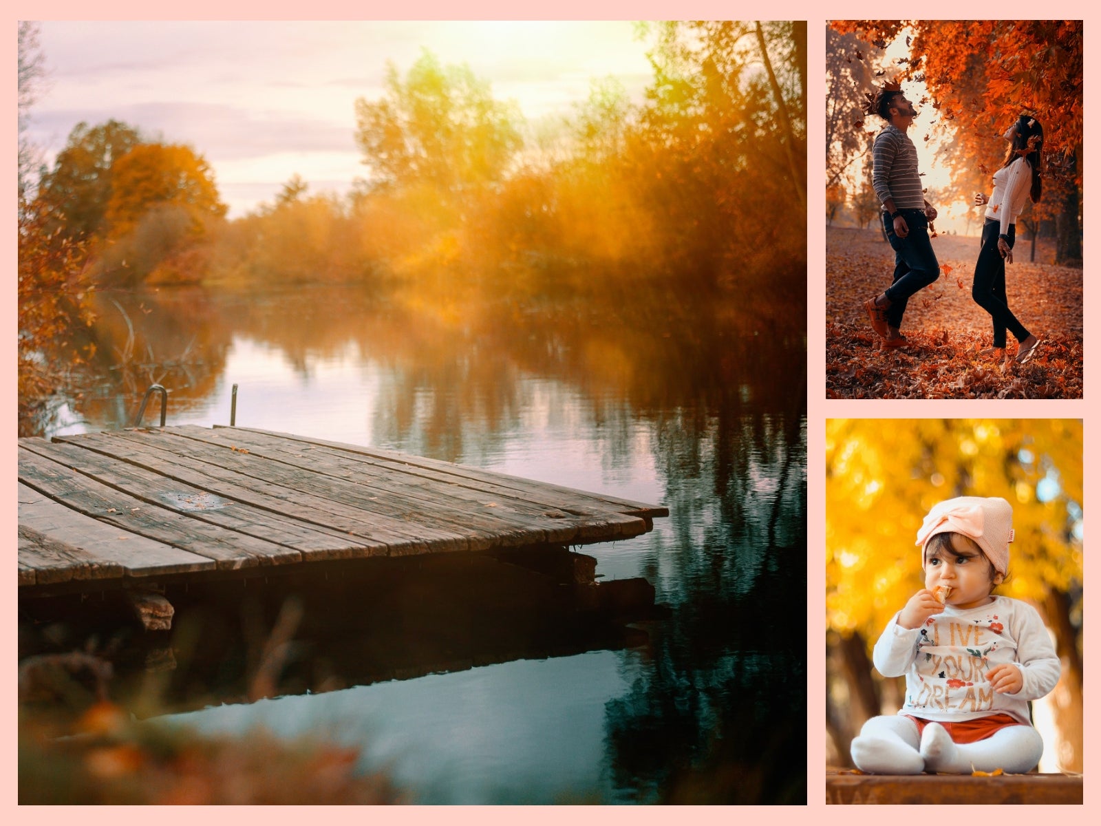 7 Offbeat Halloween Photoshoot Ideas for Fall | Learn BeFunky