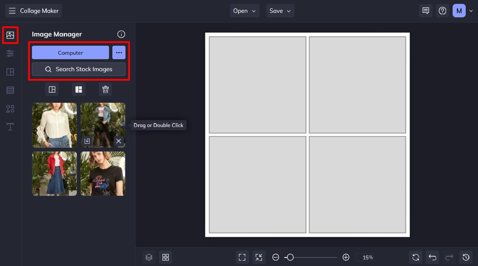 BeFunky’s Collage Social Media Layouts | Learn BeFunky
