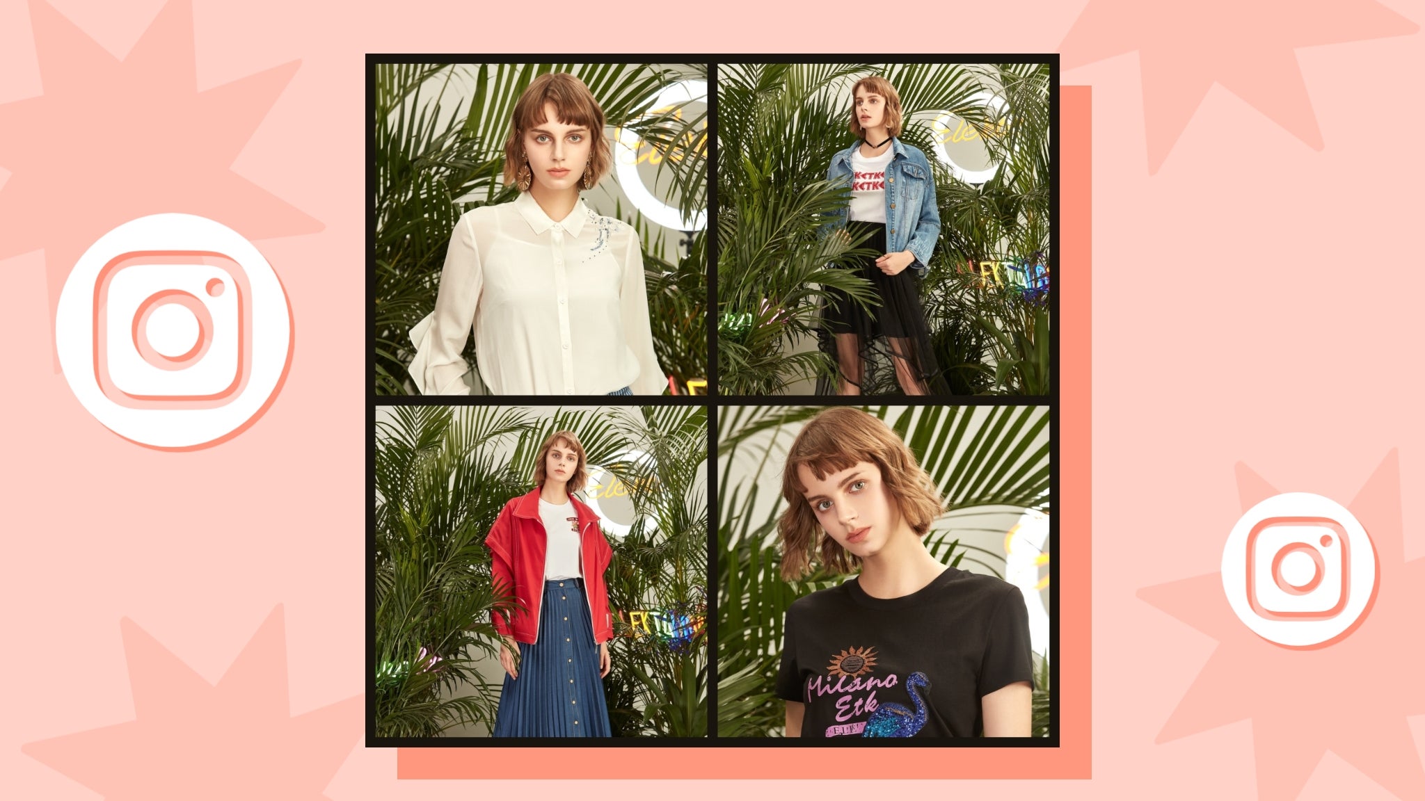 BeFunky’s Collage Social Media Layouts | Learn BeFunky