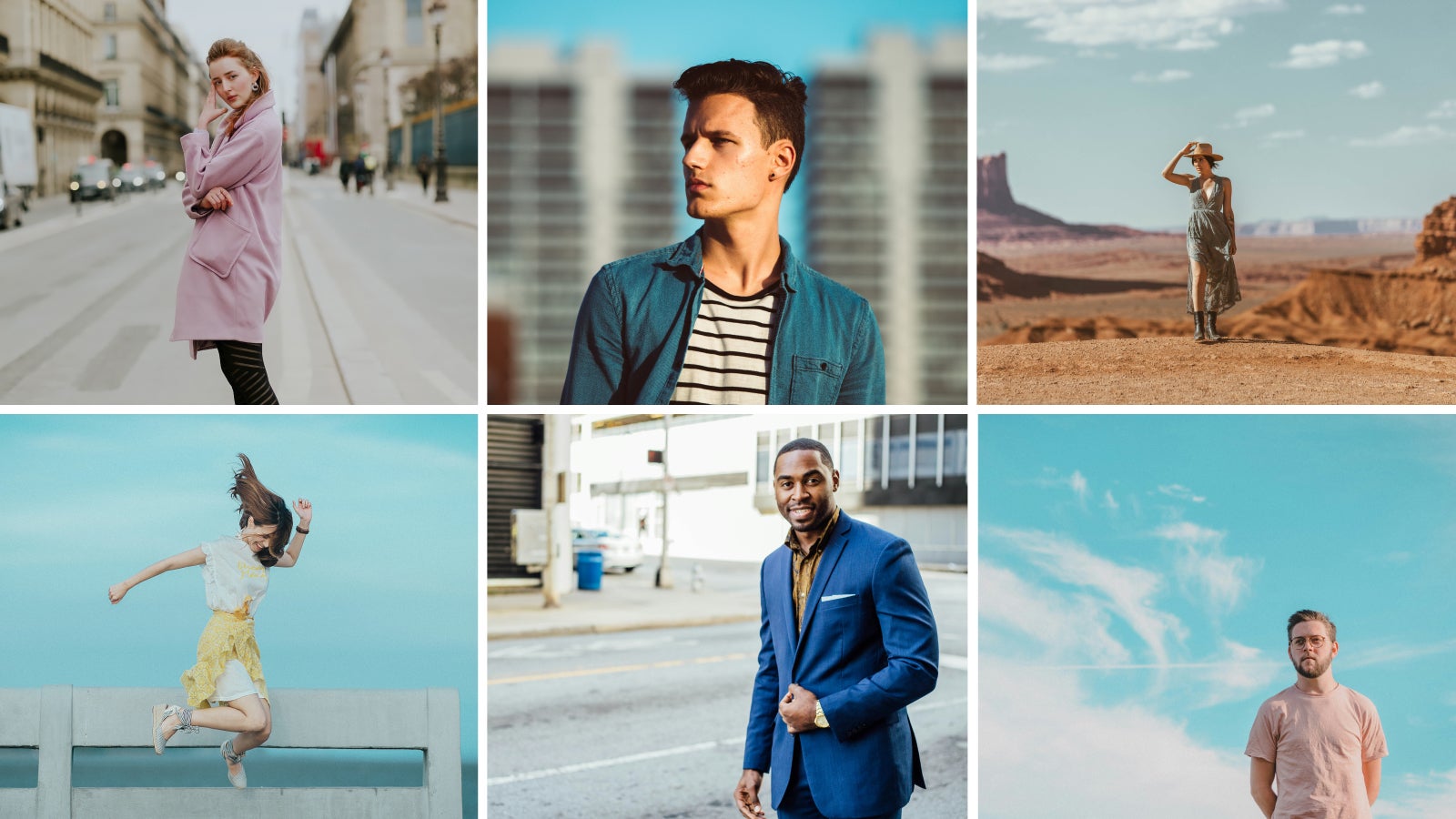 Move, Resize, and Rotate Your Subject With Detach Subject | Learn BeFunky
