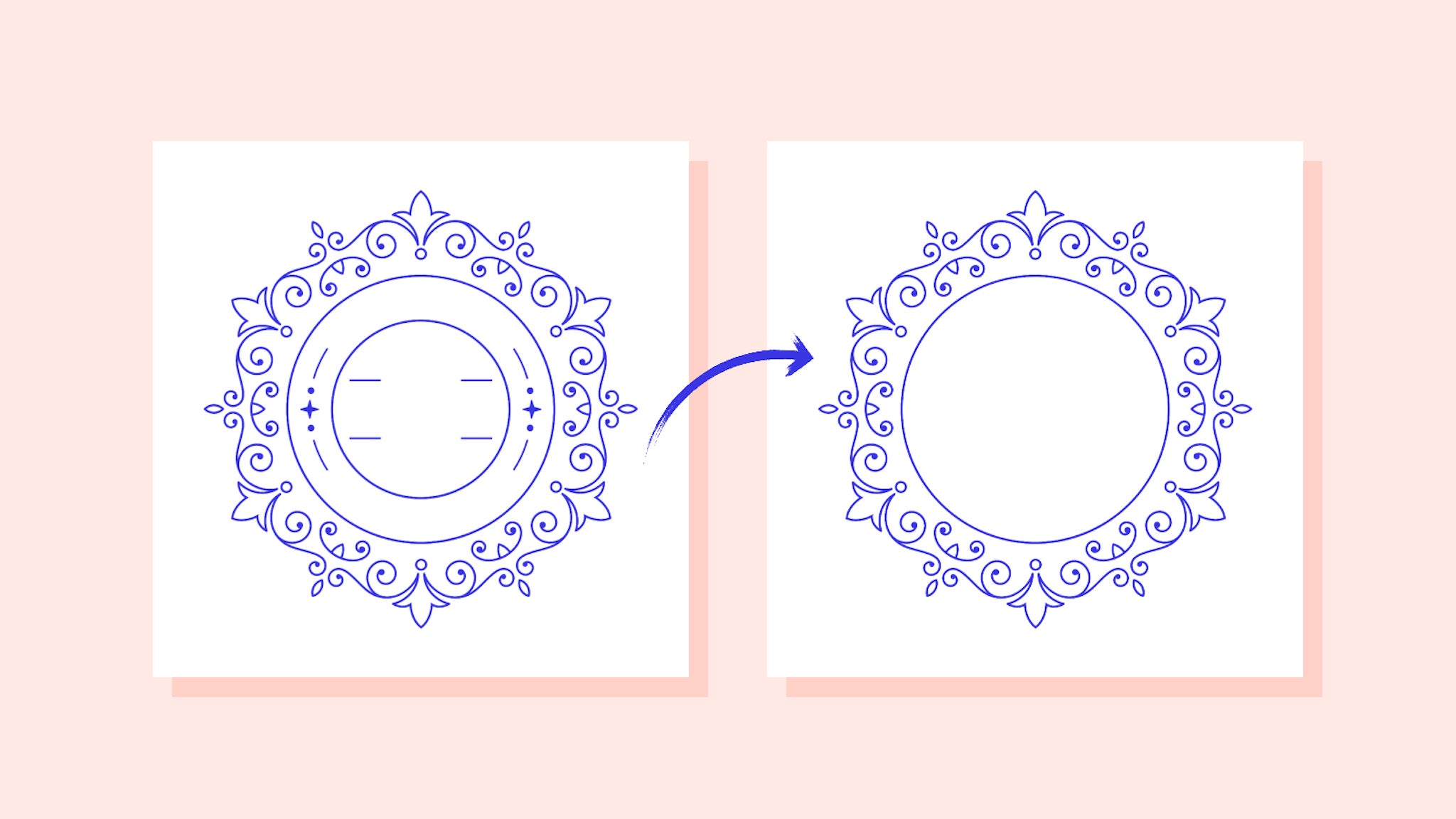 How to Remove Parts of a Graphic With BeFunky | Learn BeFunky