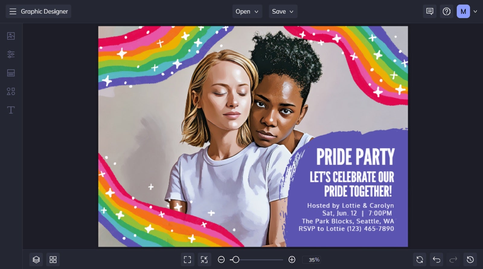 Edit Image Layers With BeFunky | Learn BeFunky