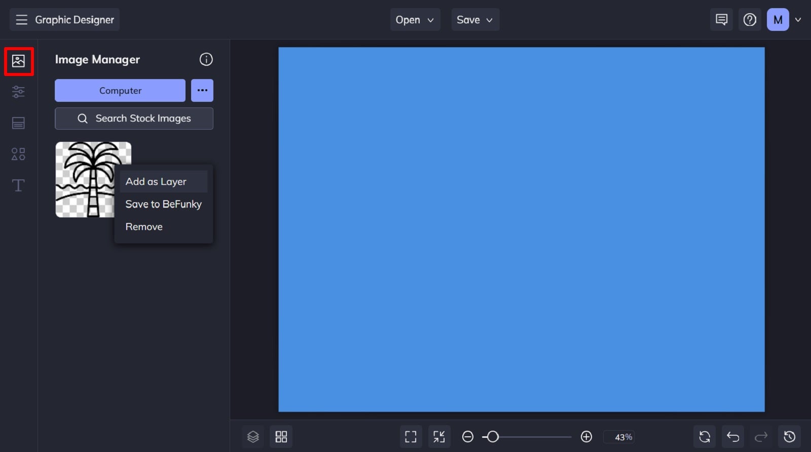 Edit Image Layers With BeFunky | Learn BeFunky