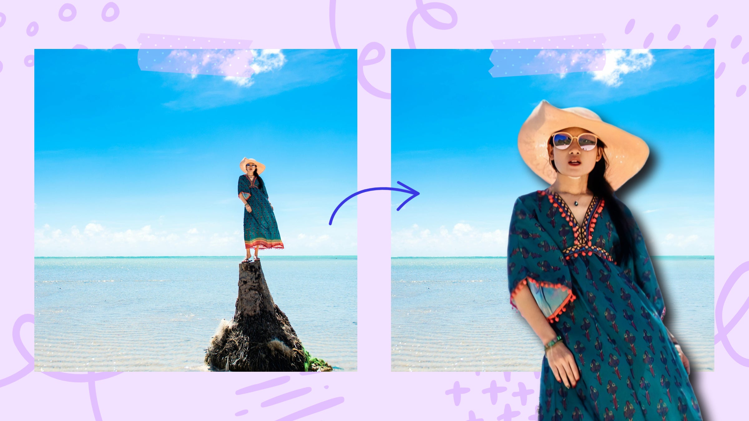 Edit Image Layers With BeFunky | Learn BeFunky