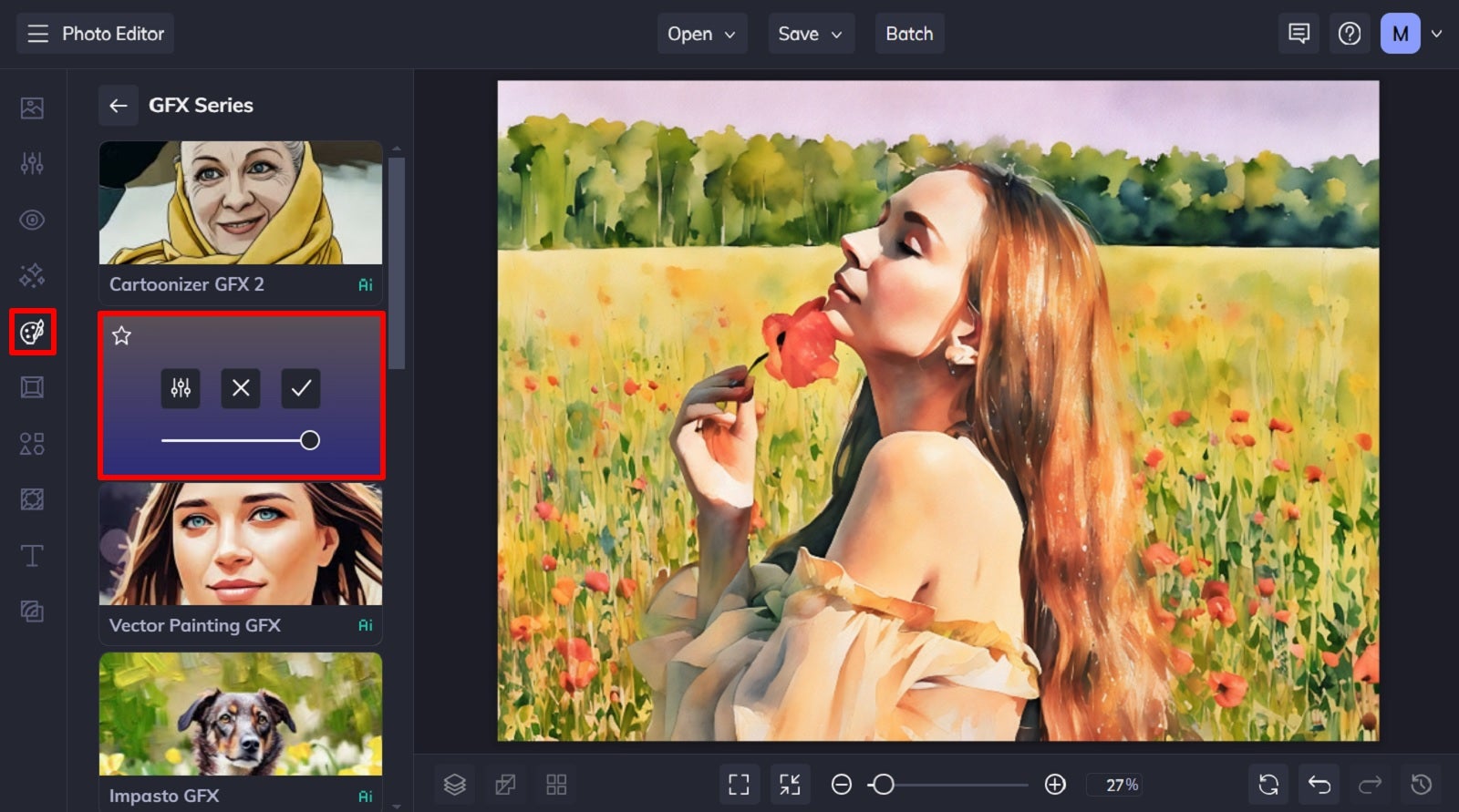 Transform Your Photos With BeFunky’s Painting GFX Effects | Learn BeFunky