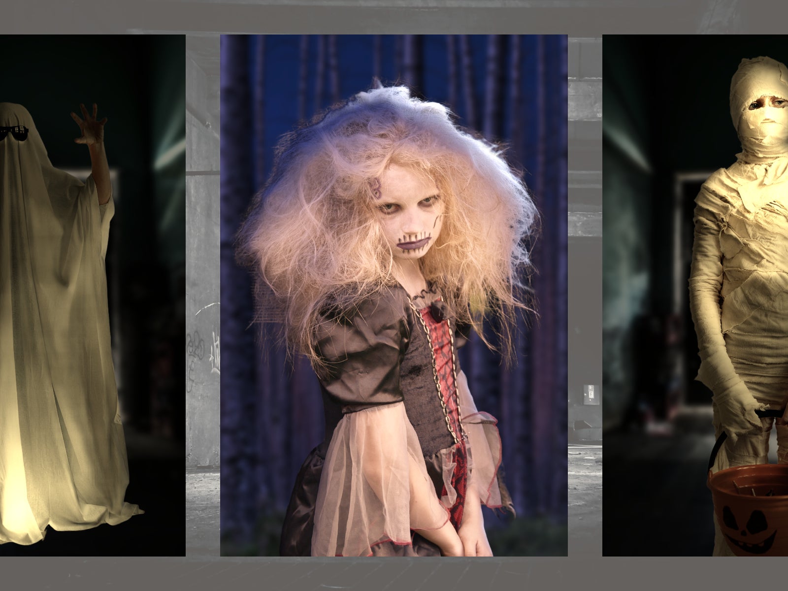 How to Create Hauntingly Beautiful Portraits With Portrait Relight ...