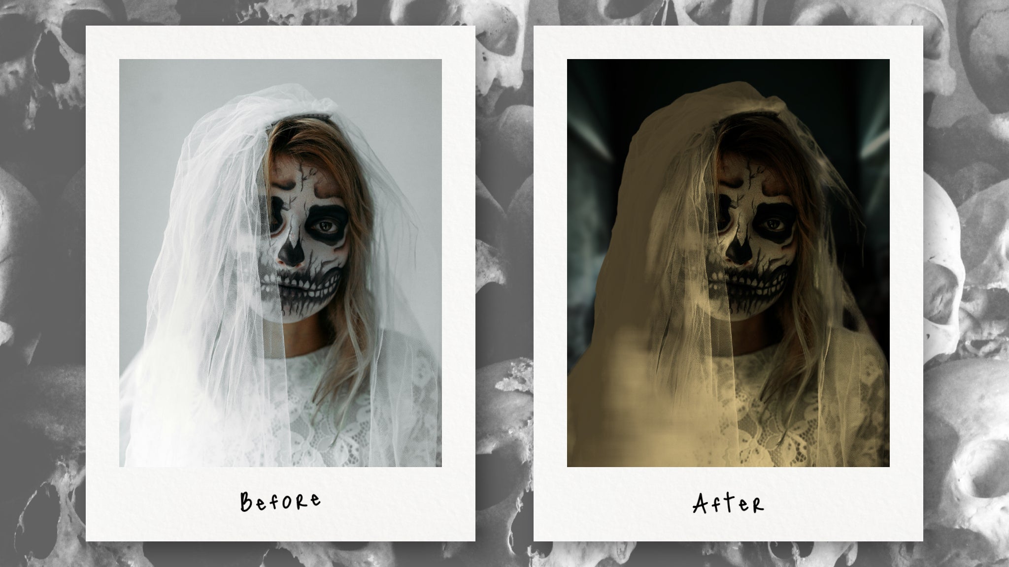 How to Create Hauntingly Beautiful Portraits With Portrait Relight ...