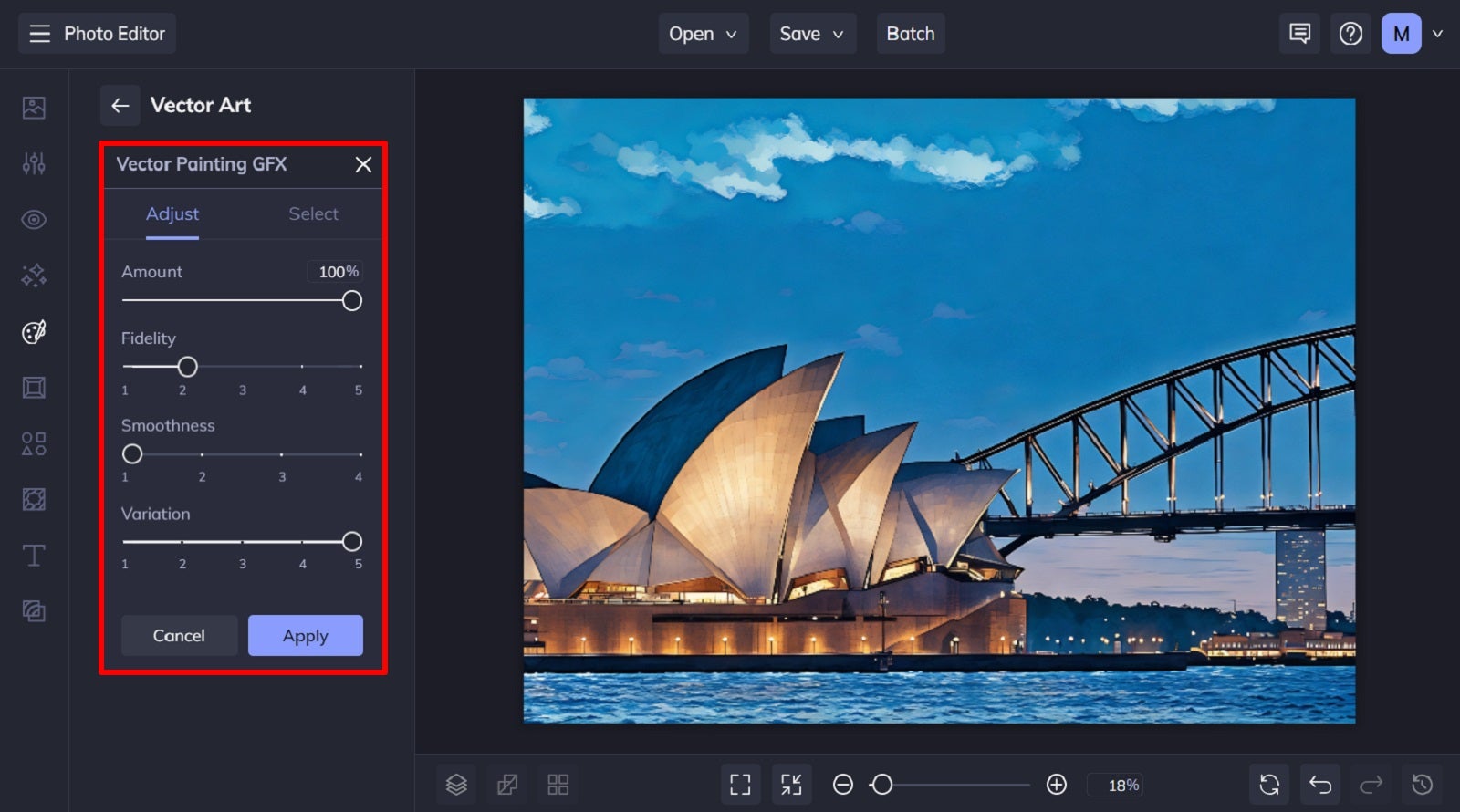 How to Create Travel Posters Online | Learn BeFunky
