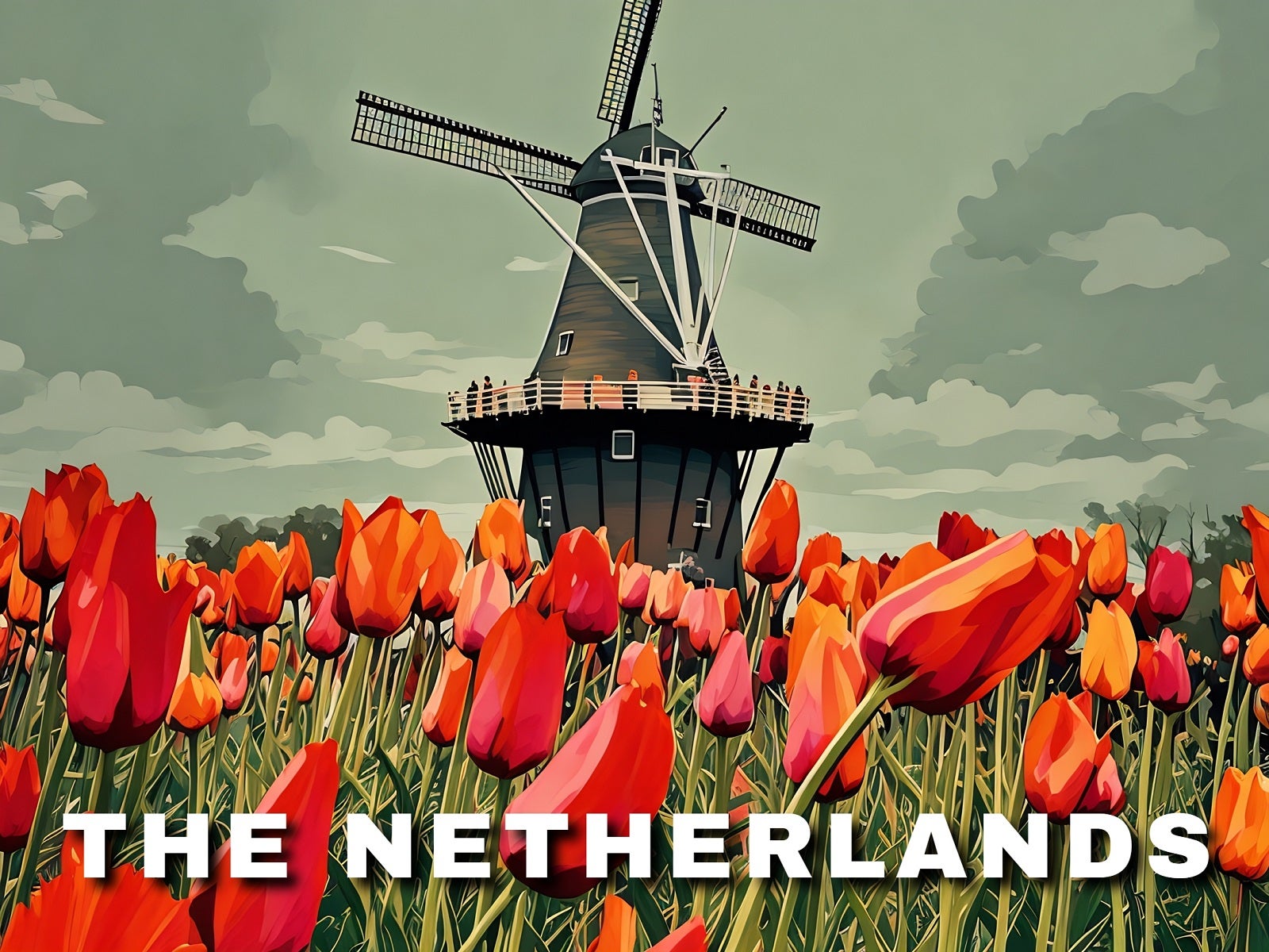 How to Create Travel Posters Online | Learn BeFunky