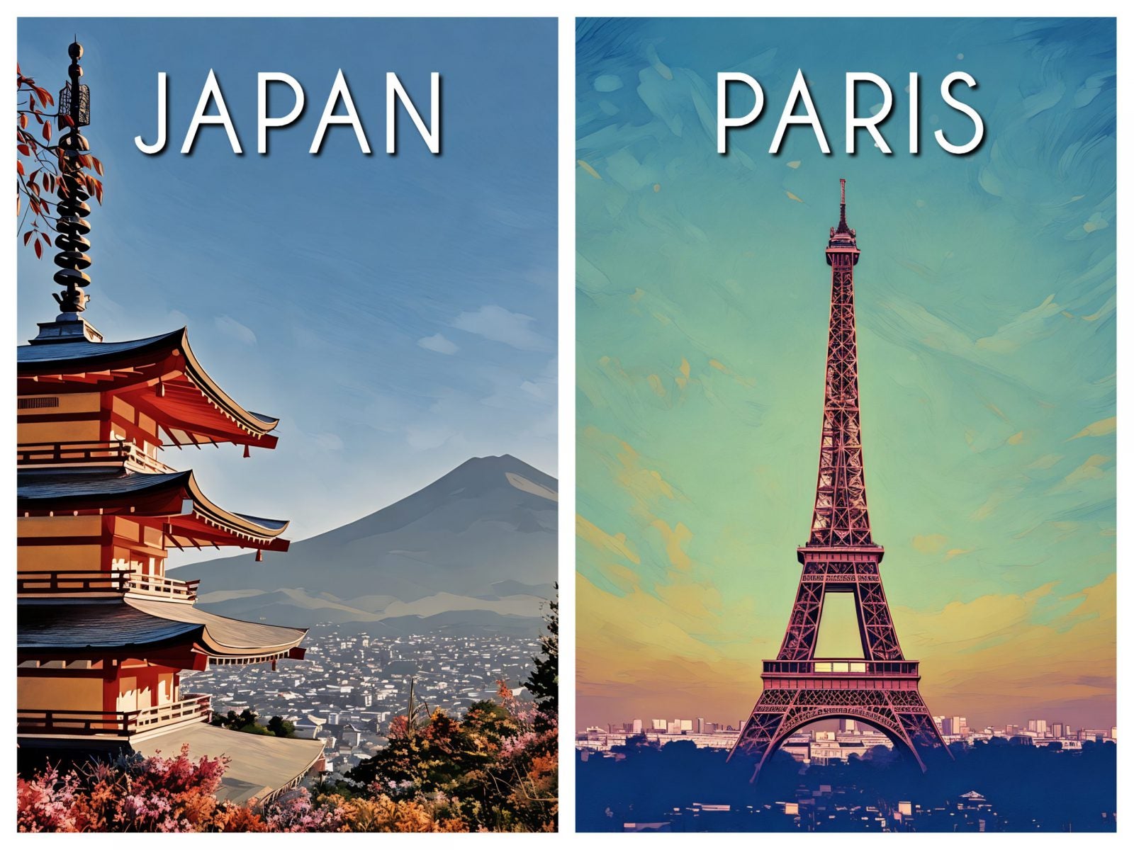 How to Create Travel Posters Online | Learn BeFunky