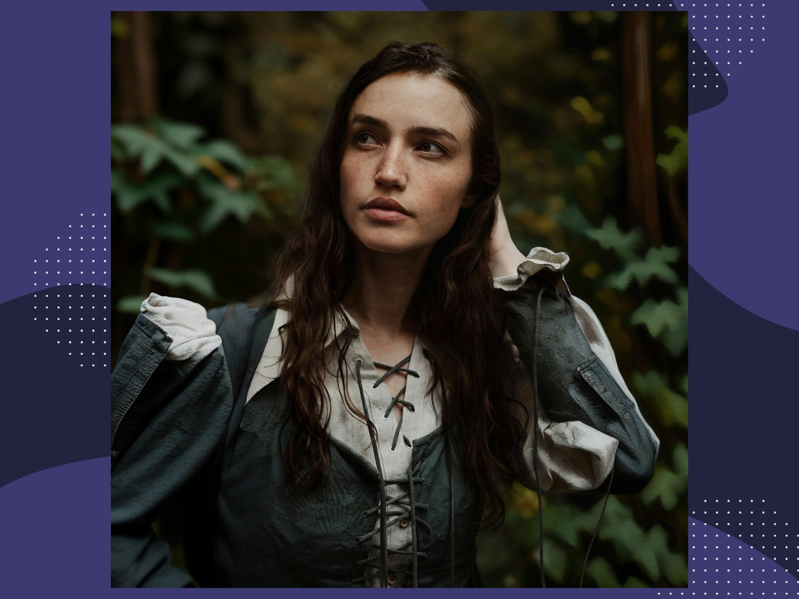 How to Transform Yourself Into a Vampire With Fantasy Photo Effects ...