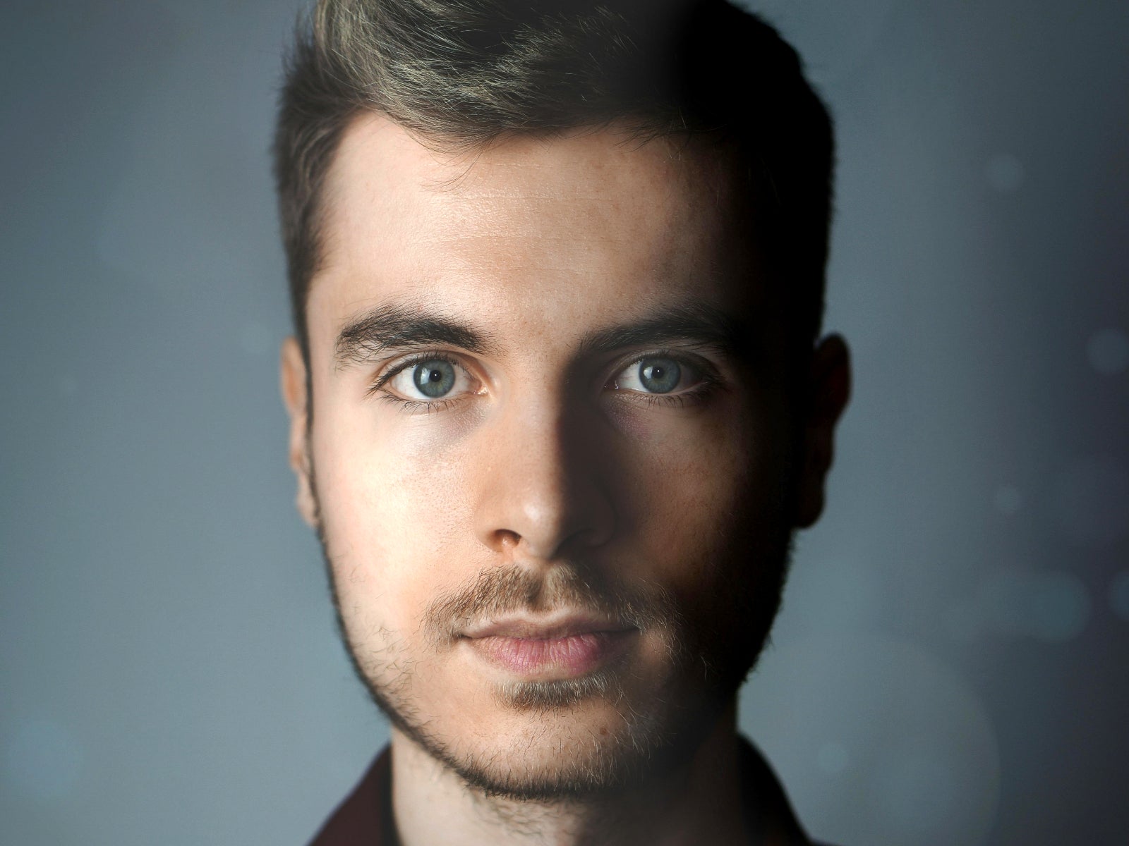 Unlocking Depth and Dimension in Your Portraits with Dodge and Burn ...