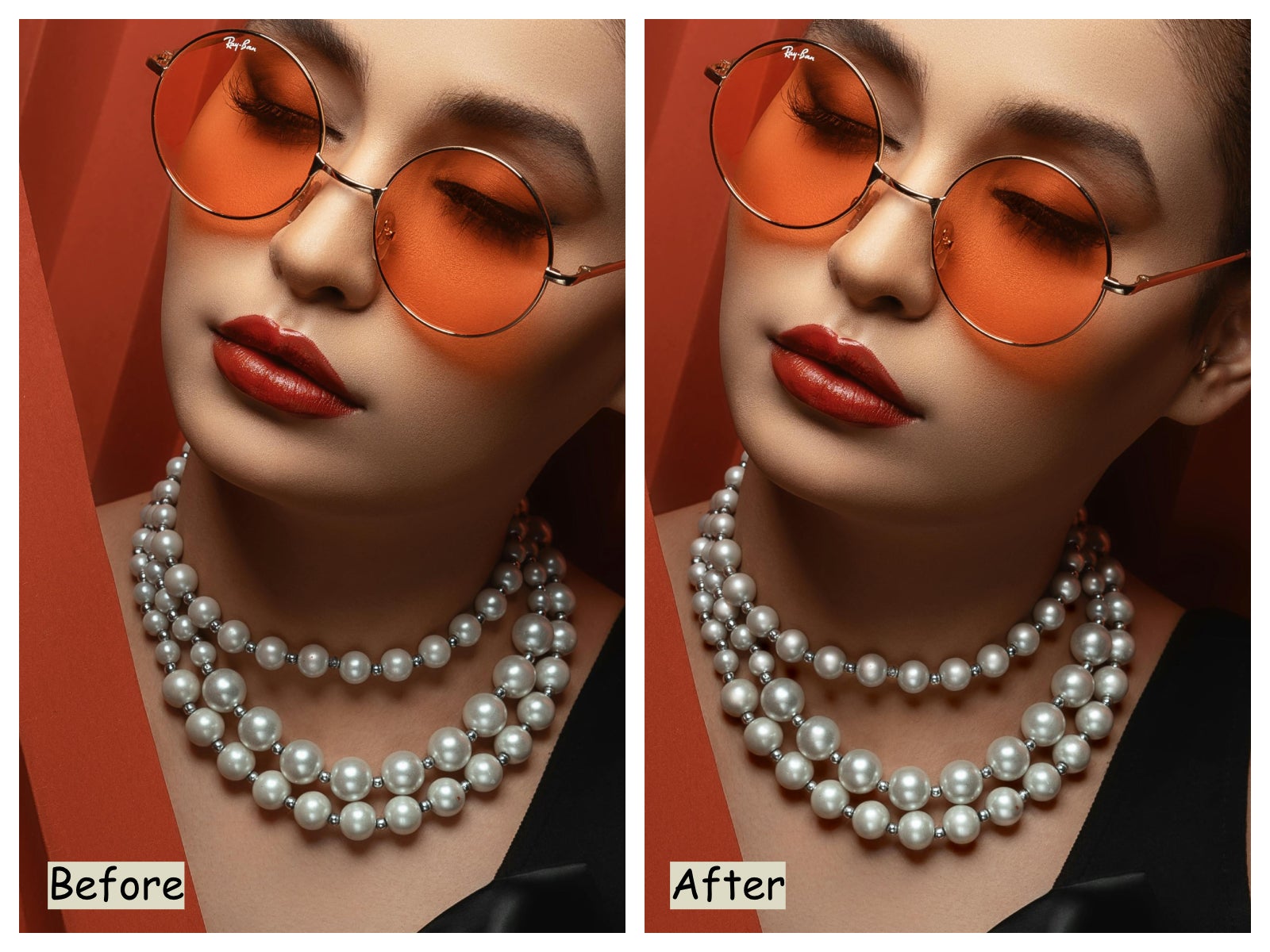 Unlocking Depth and Dimension in Your Portraits with Dodge and Burn ...