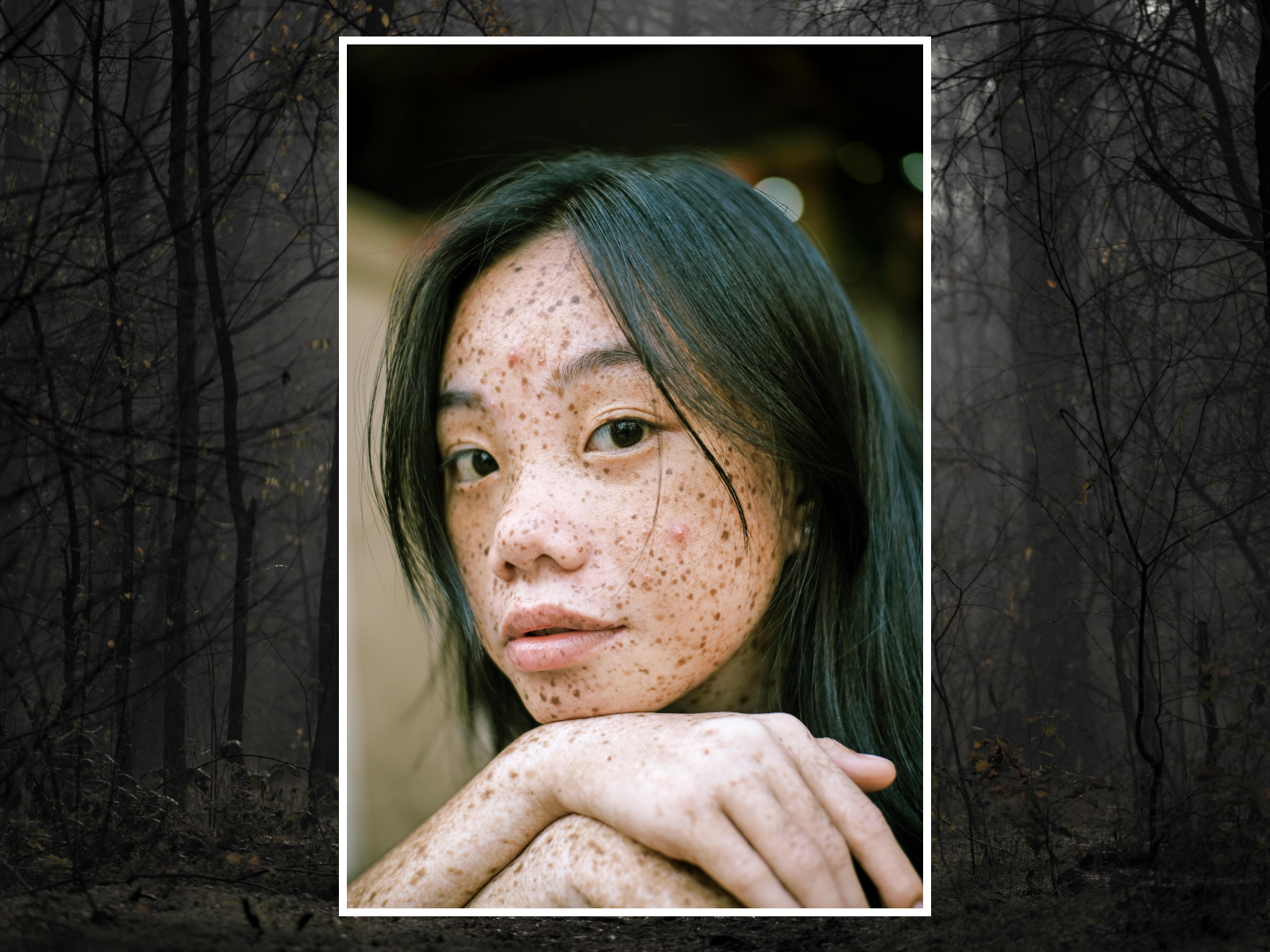 Get Ready for Halloween With This Online Zombie Photo Filter | Learn ...