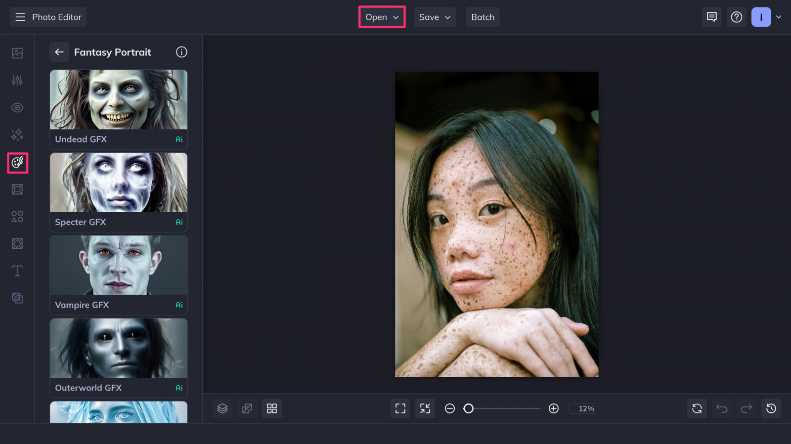 Get Ready for Halloween With This Online Zombie Photo Filter | Learn ...