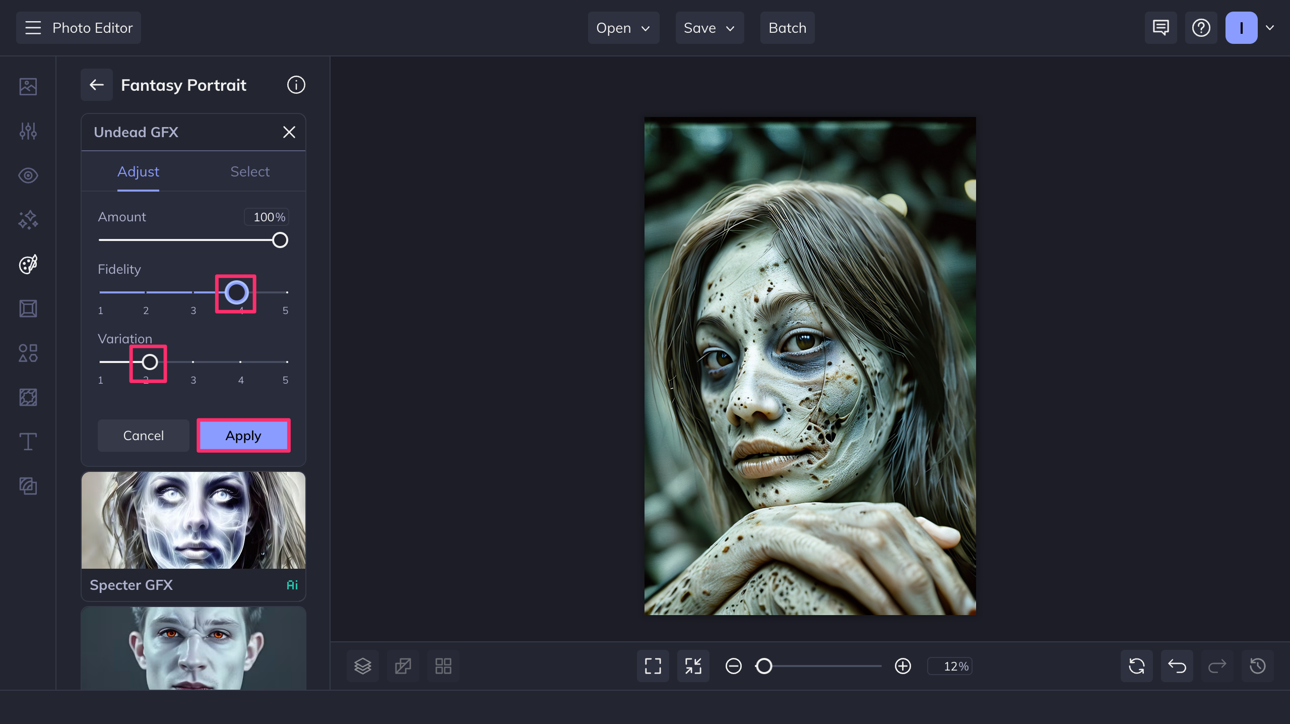 Get Ready for Halloween With This Online Zombie Photo Filter | Learn ...