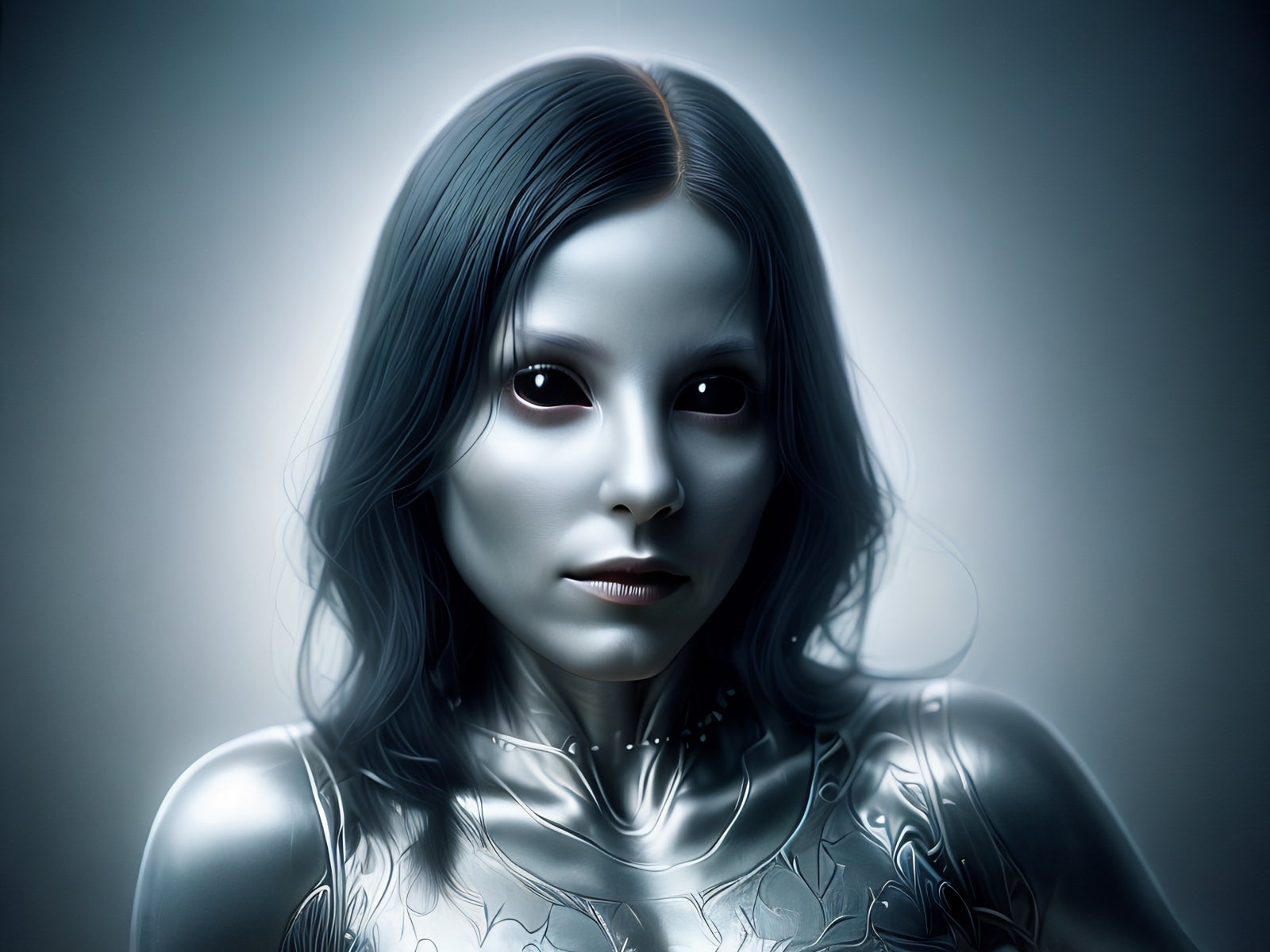 Alien Photo Effects: How to Turn Yourself Into an Extraterrestrial ...