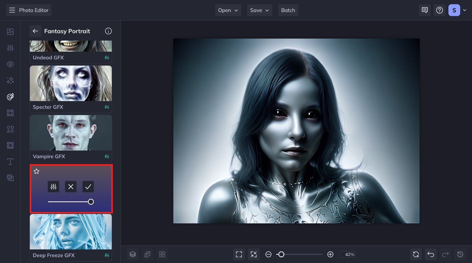 Alien Photo Effects: How to Turn Yourself Into an Extraterrestrial ...