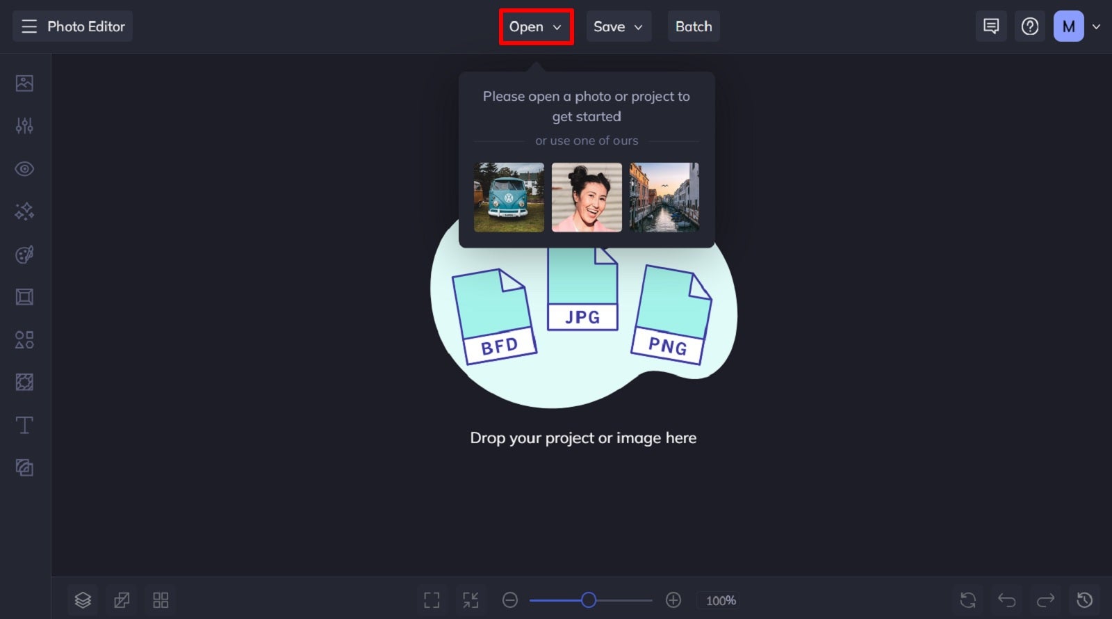 How to Transform Your Photo Into a Ghost Portrait | Learn BeFunky