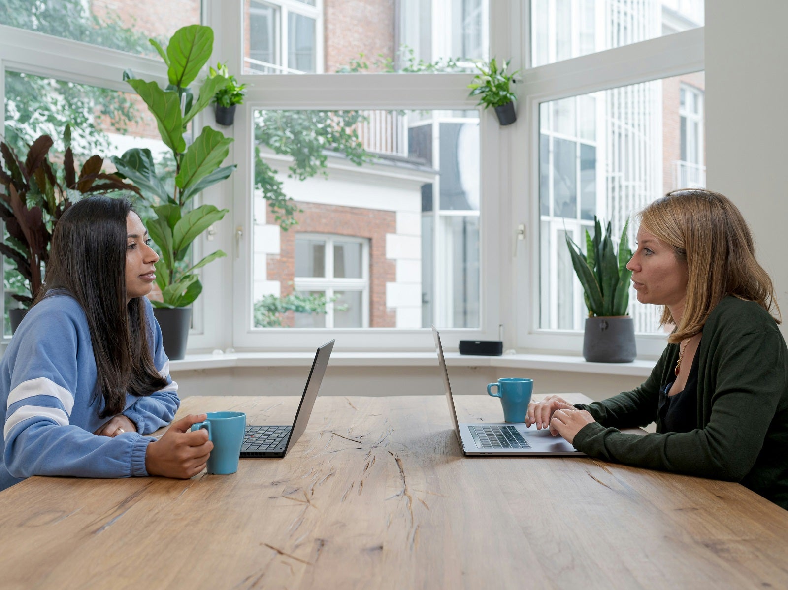 How to Transform Your Photo Into a Ghost Portrait | Learn BeFunky