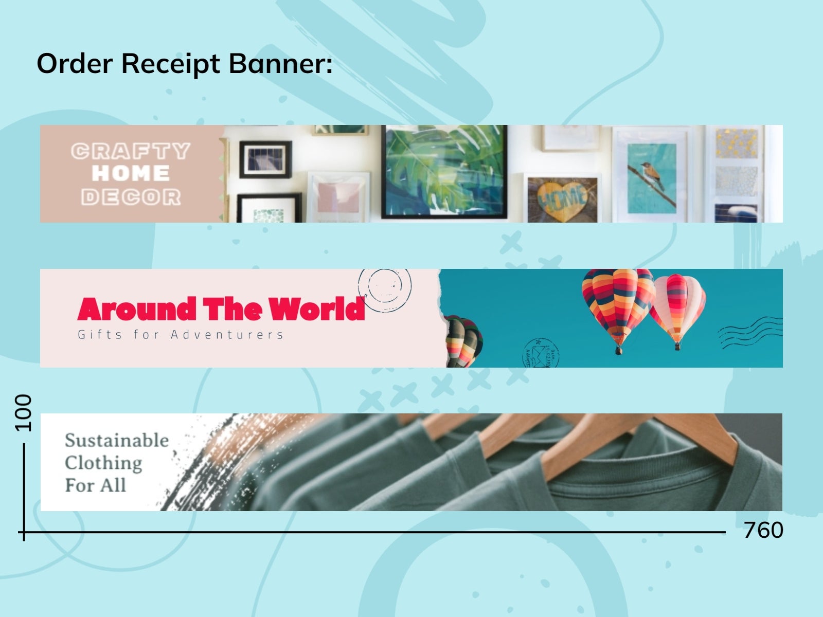 Etsy Shop Image Sizes and Best Practices | Learn BeFunky