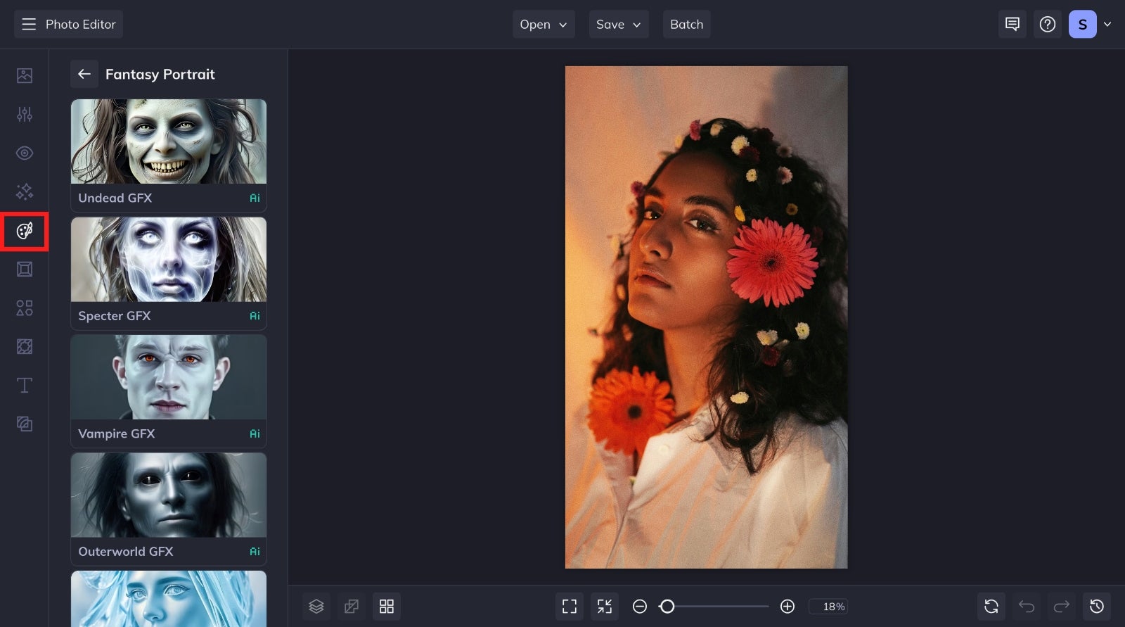 Get Spooky With BeFunky’s Halloween Photo Effects | Learn BeFunky
