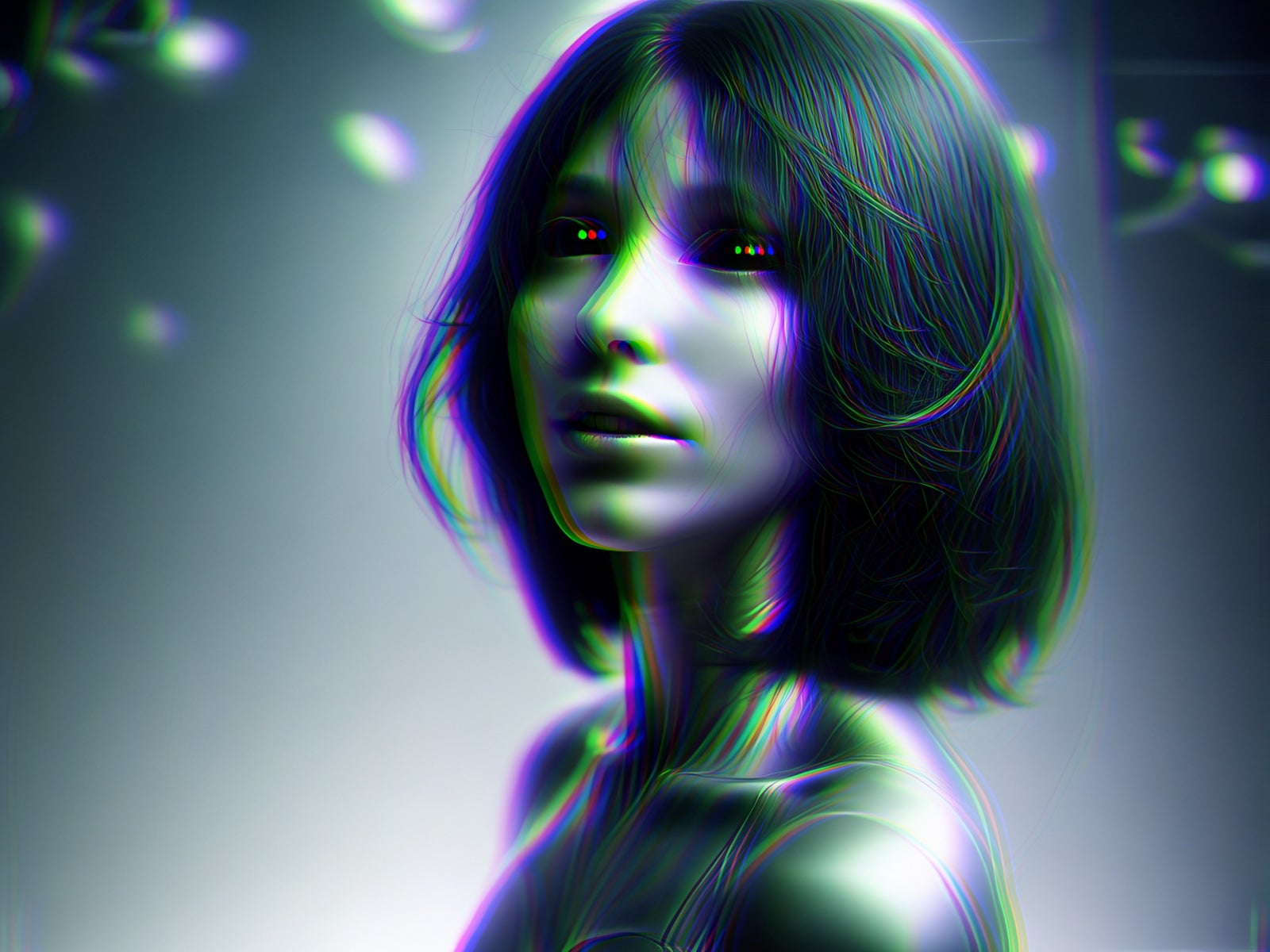 Alien Photo Effects: How to Turn Yourself Into an Extraterrestrial ...