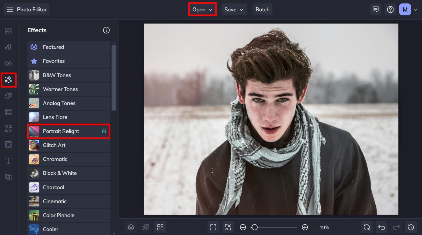 Our Favorite Halloween Effects and Filters | Learn BeFunky
