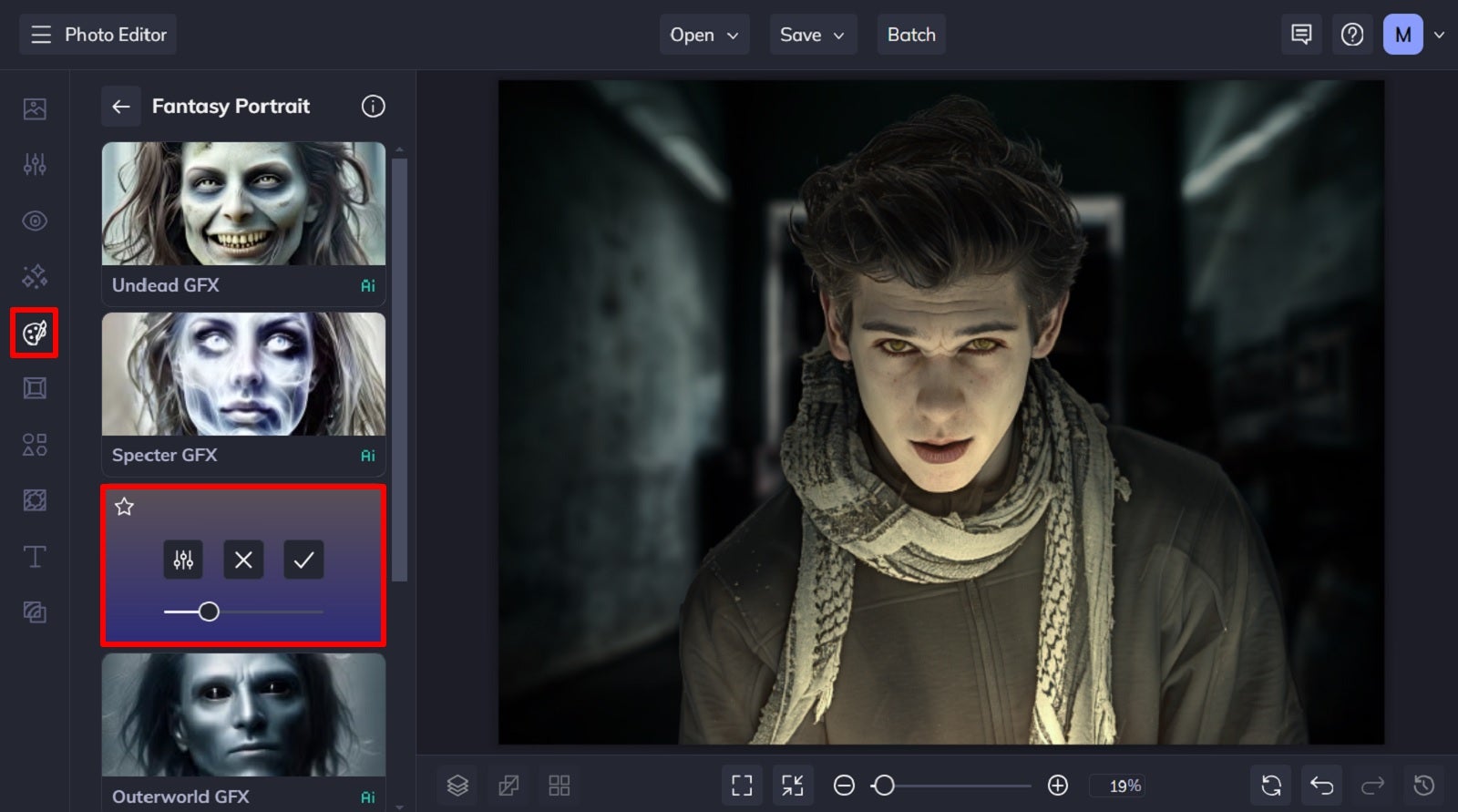 Our Favorite Halloween Effects and Filters | Learn BeFunky