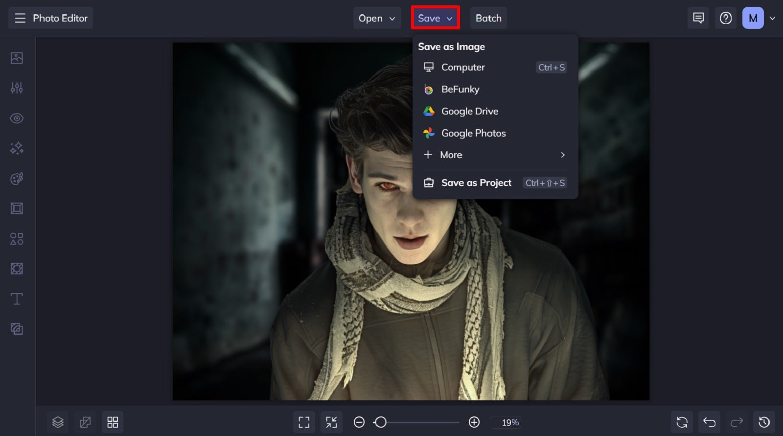 Our Favorite Halloween Effects and Filters | Learn BeFunky