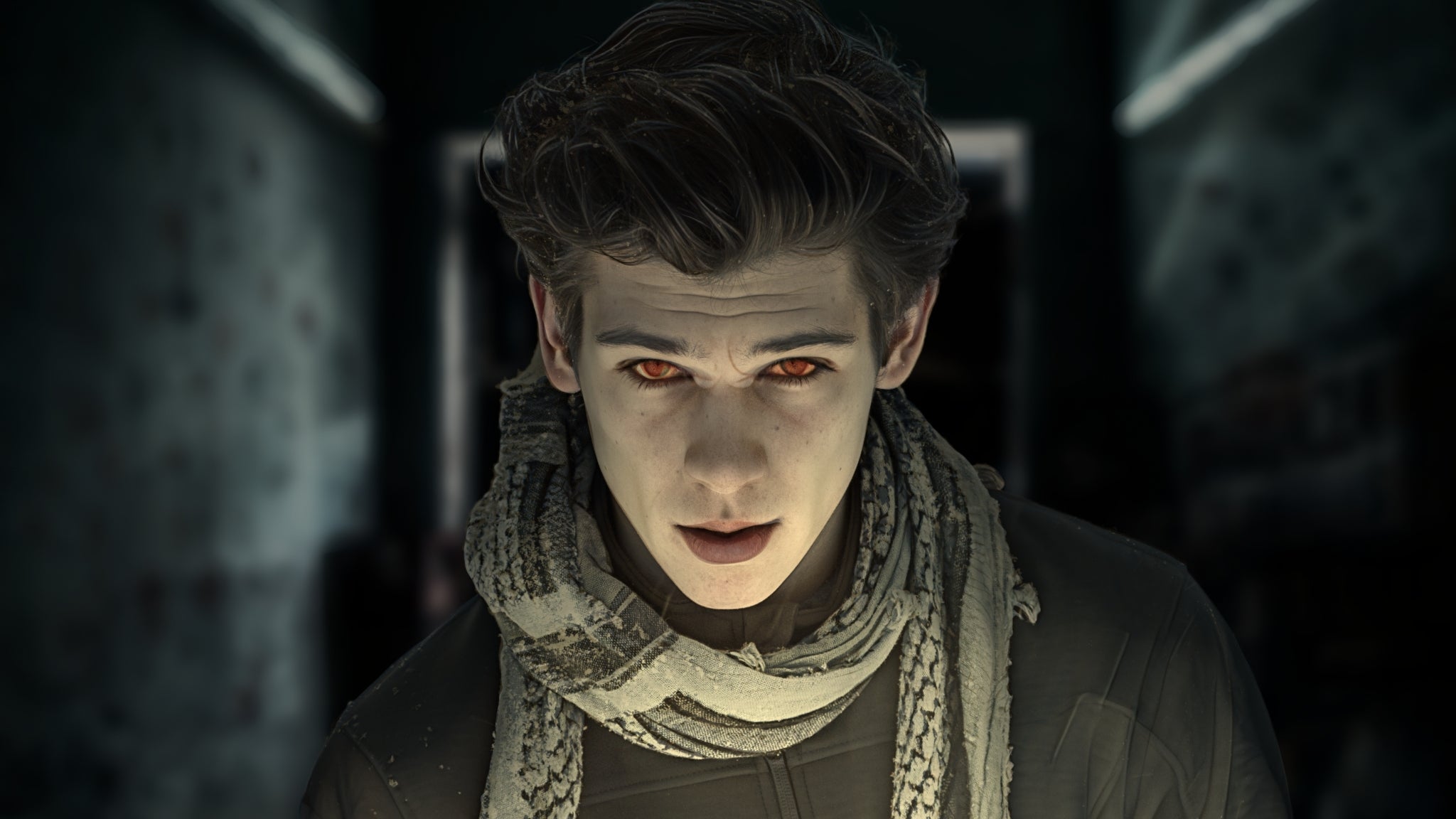 How to Create Haunted Images Using Vintage Photo Effects | Learn BeFunky