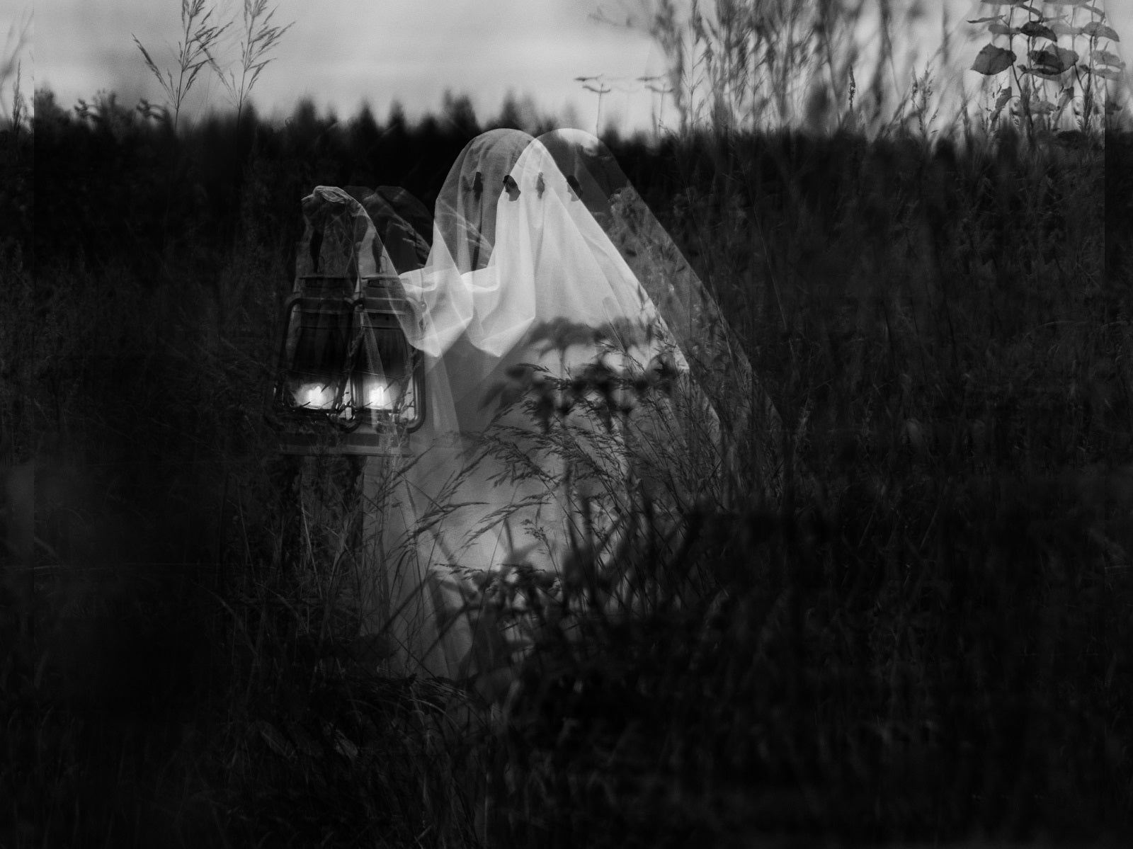 Our Favorite Halloween Effects and Filters | Learn BeFunky