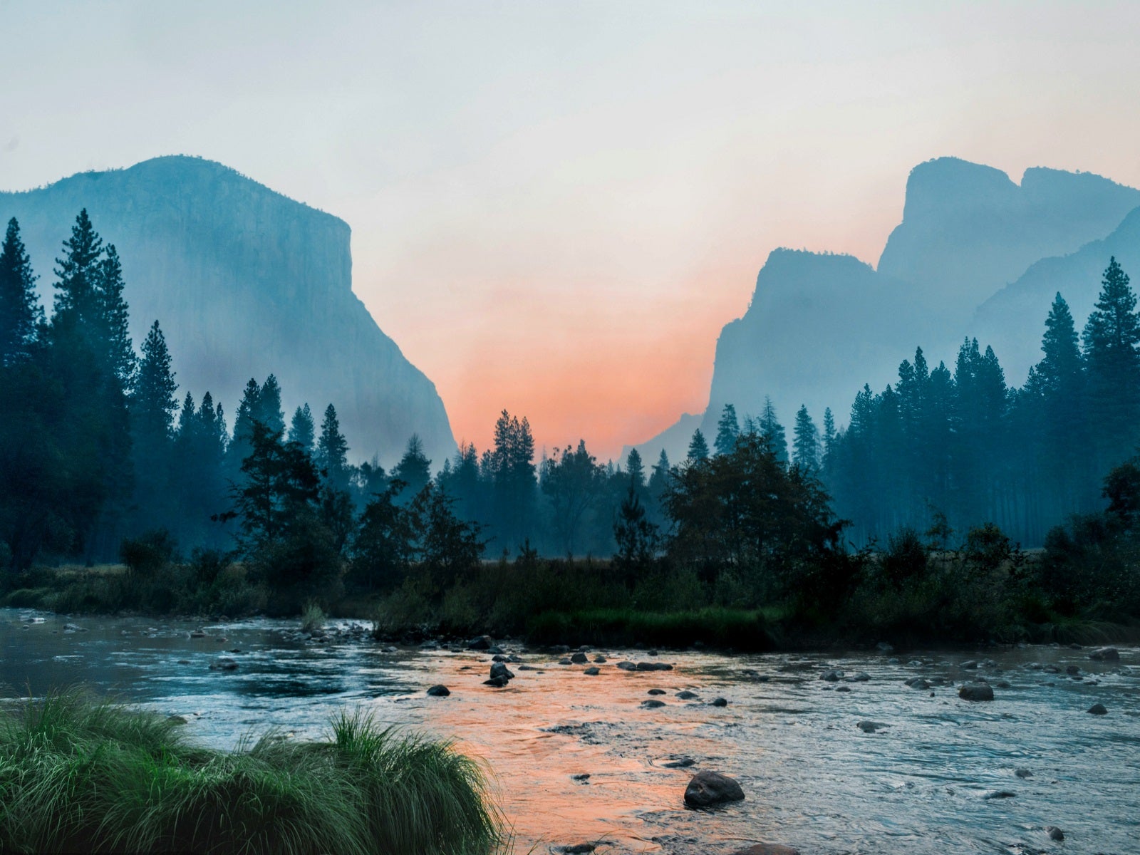 Make Your Landscape Photos Stand Out With Dodge and Burn | Learn BeFunky