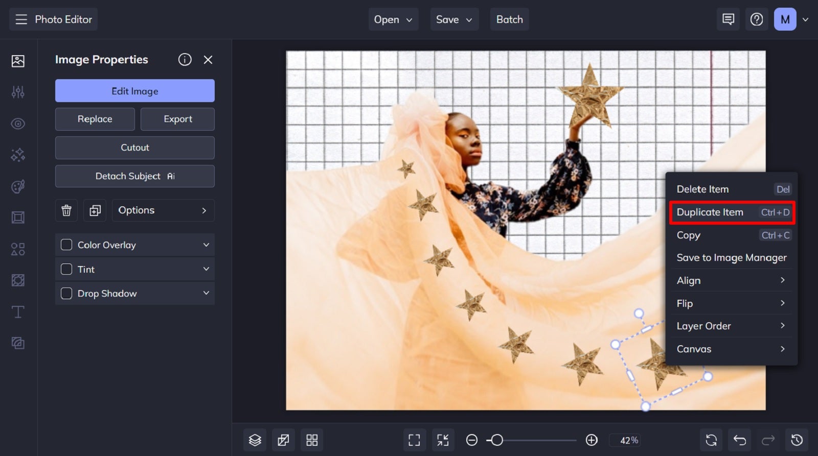 How to Create a Mixed Media Collage | Learn BeFunky