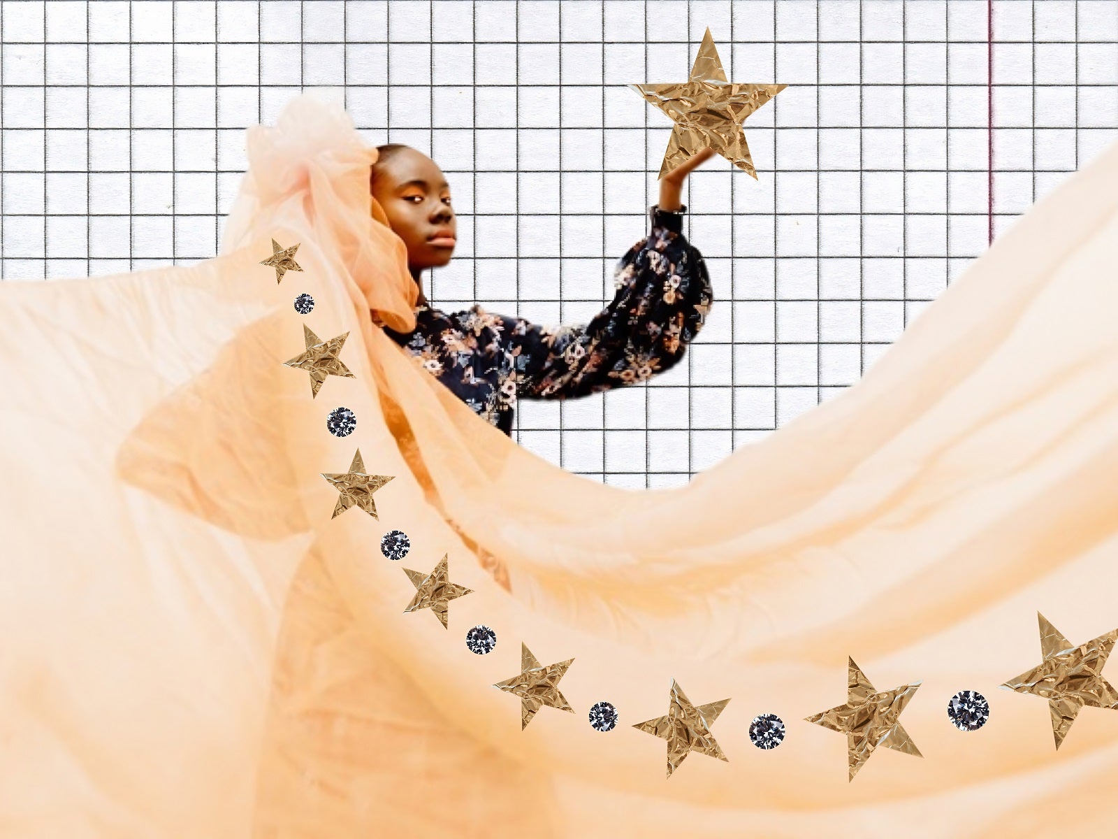 How to Create a Mixed Media Collage | Learn BeFunky