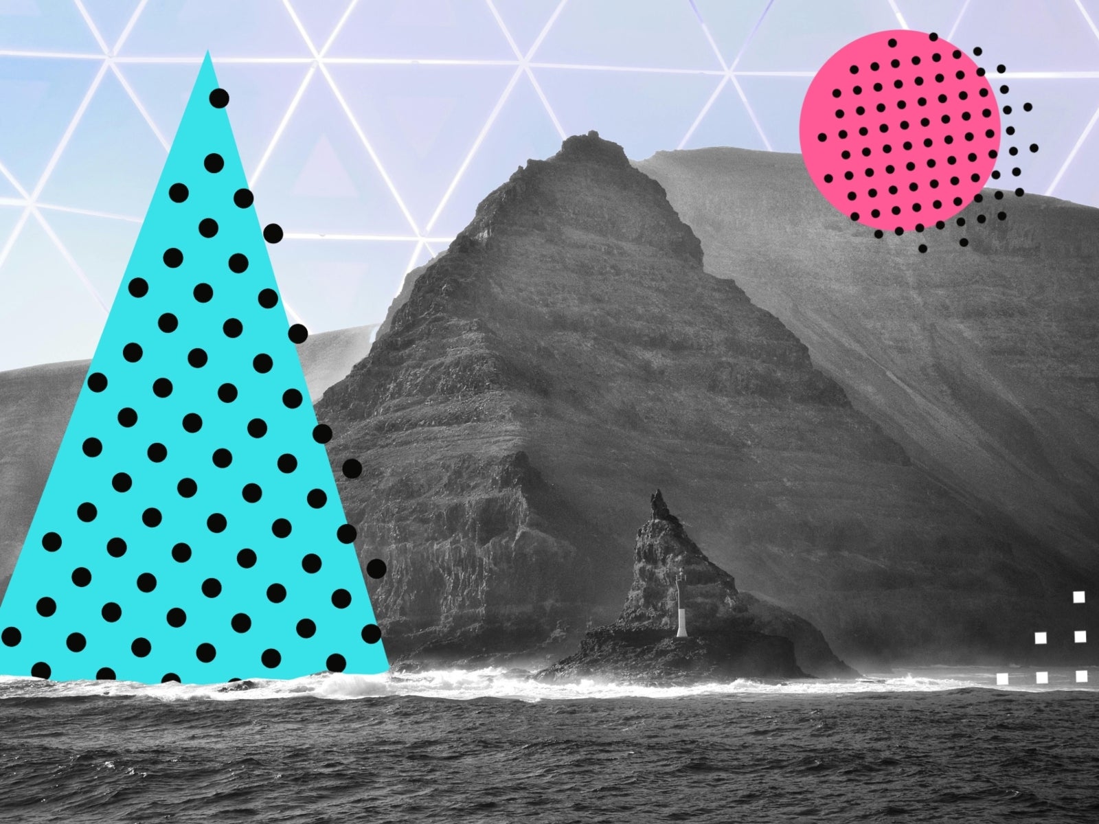 How to Create a Mixed Media Collage | Learn BeFunky