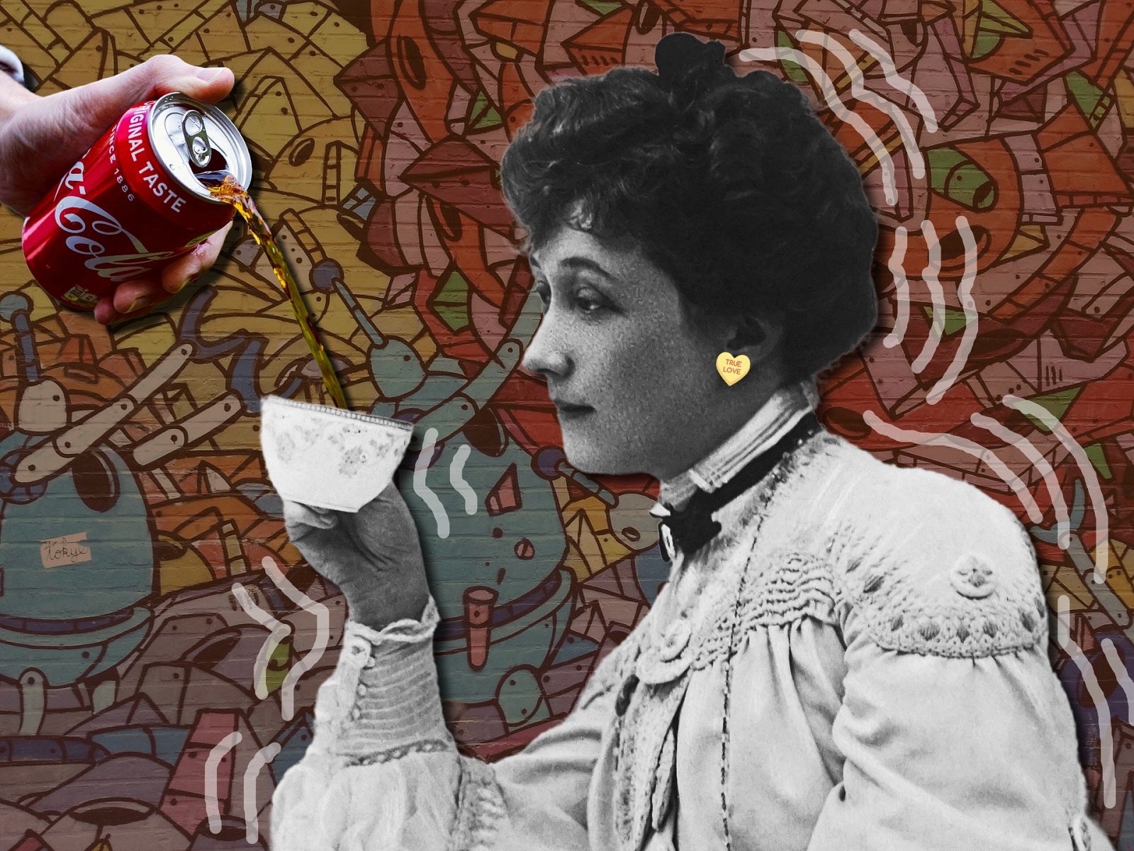 How to Create a Mixed Media Collage | Learn BeFunky