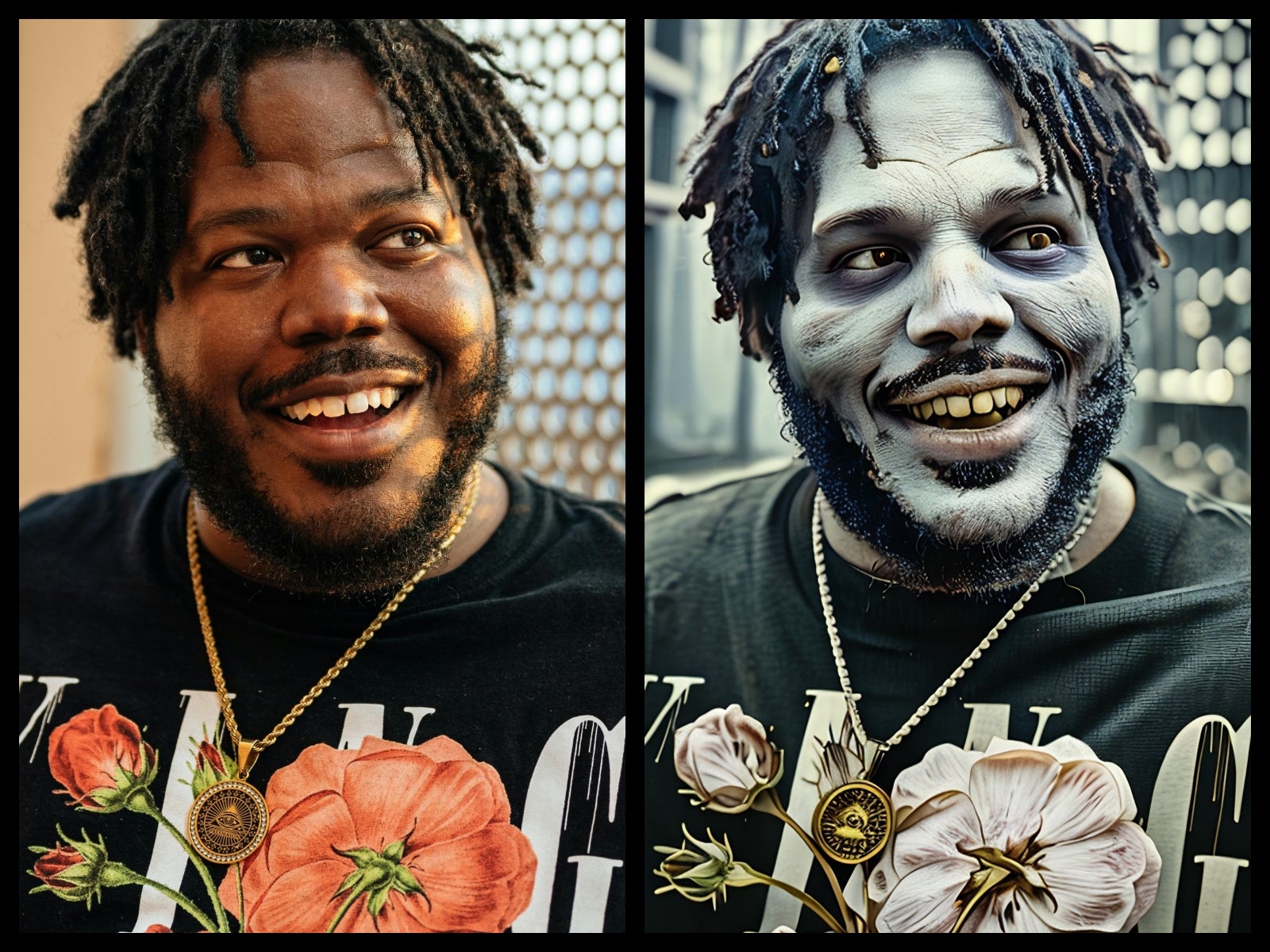 Get Spooky With BeFunky’s Halloween Photo Effects | Learn BeFunky