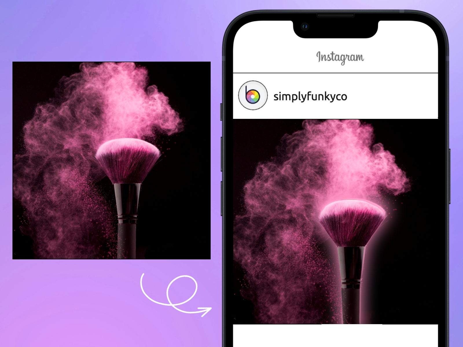 How to Add an Outline to Any Image | Learn BeFunky