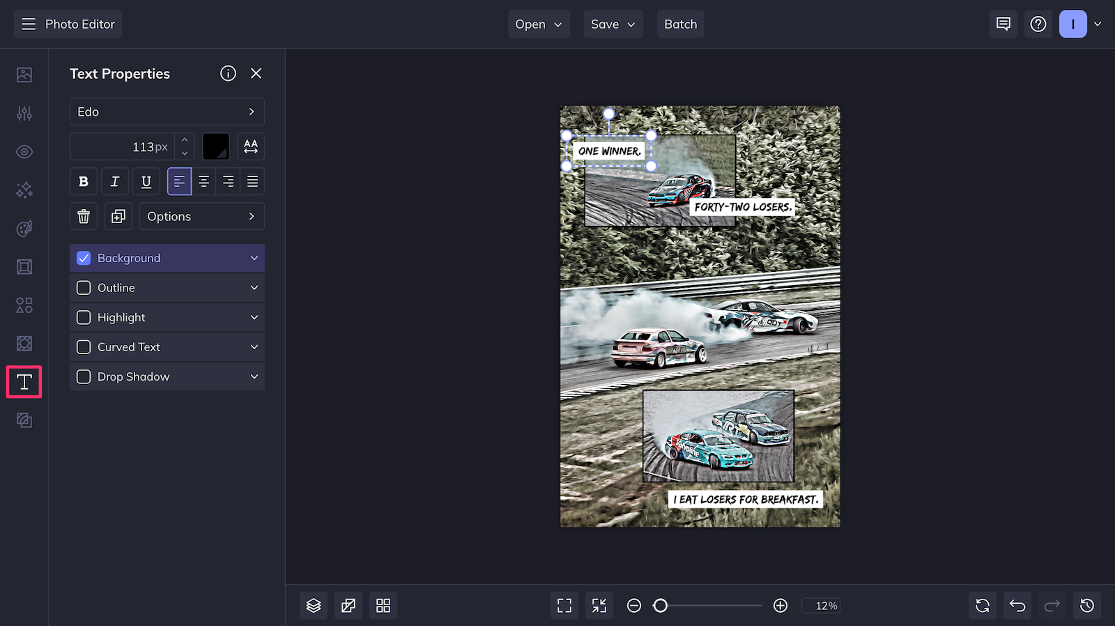 How to Turn Photos Into a Graphic Novel | Learn BeFunky