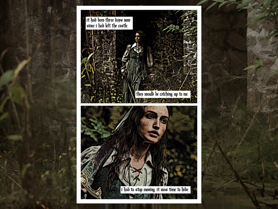 How to Turn Photos Into a Graphic Novel | Learn BeFunky