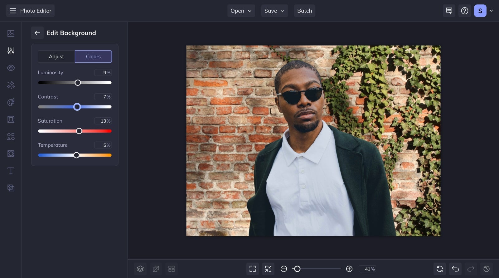 Online Background Remover: Edit & Remove Image Backgrounds | Learn BeFunky